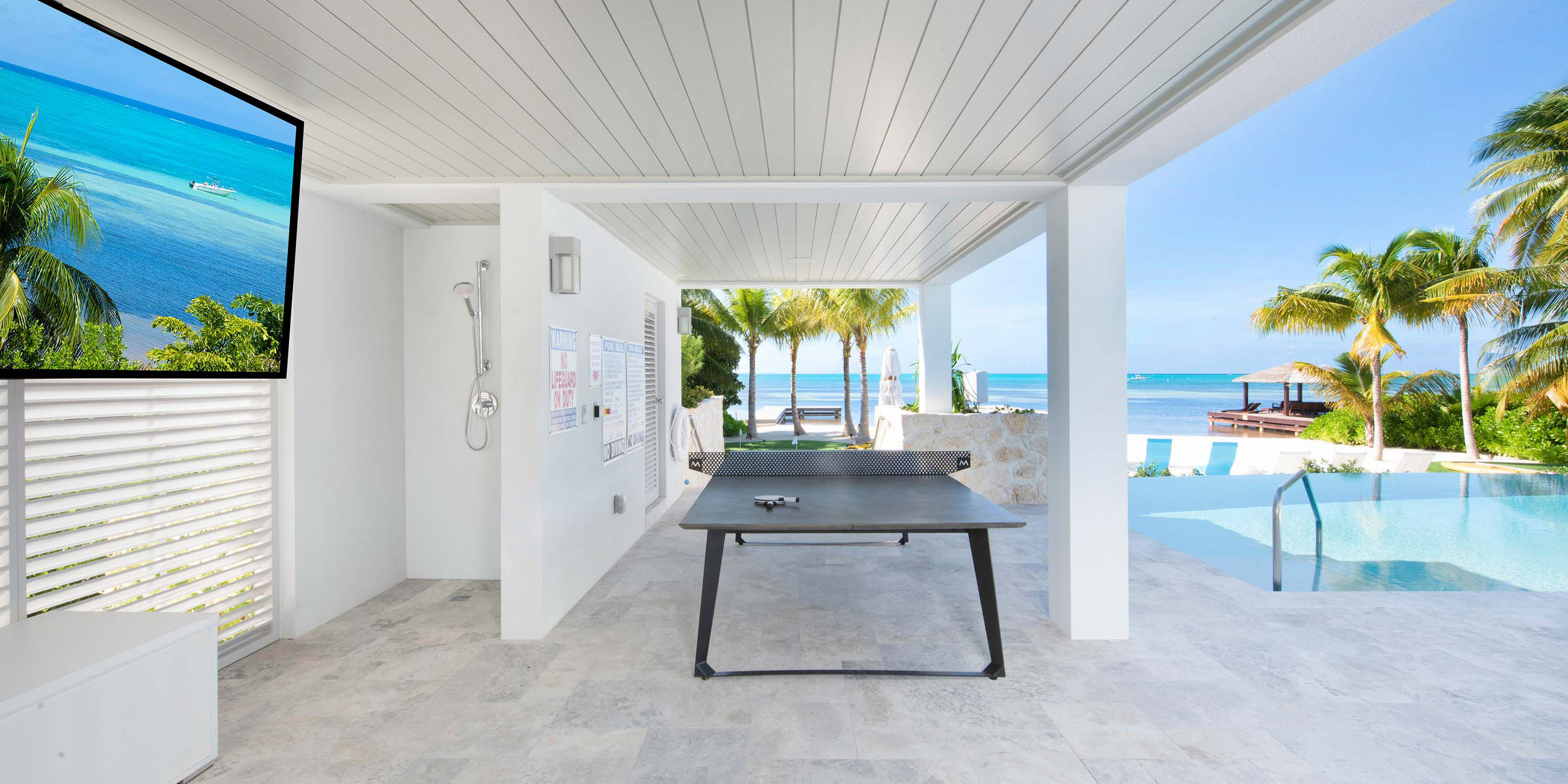 SunRays Luxury Villa