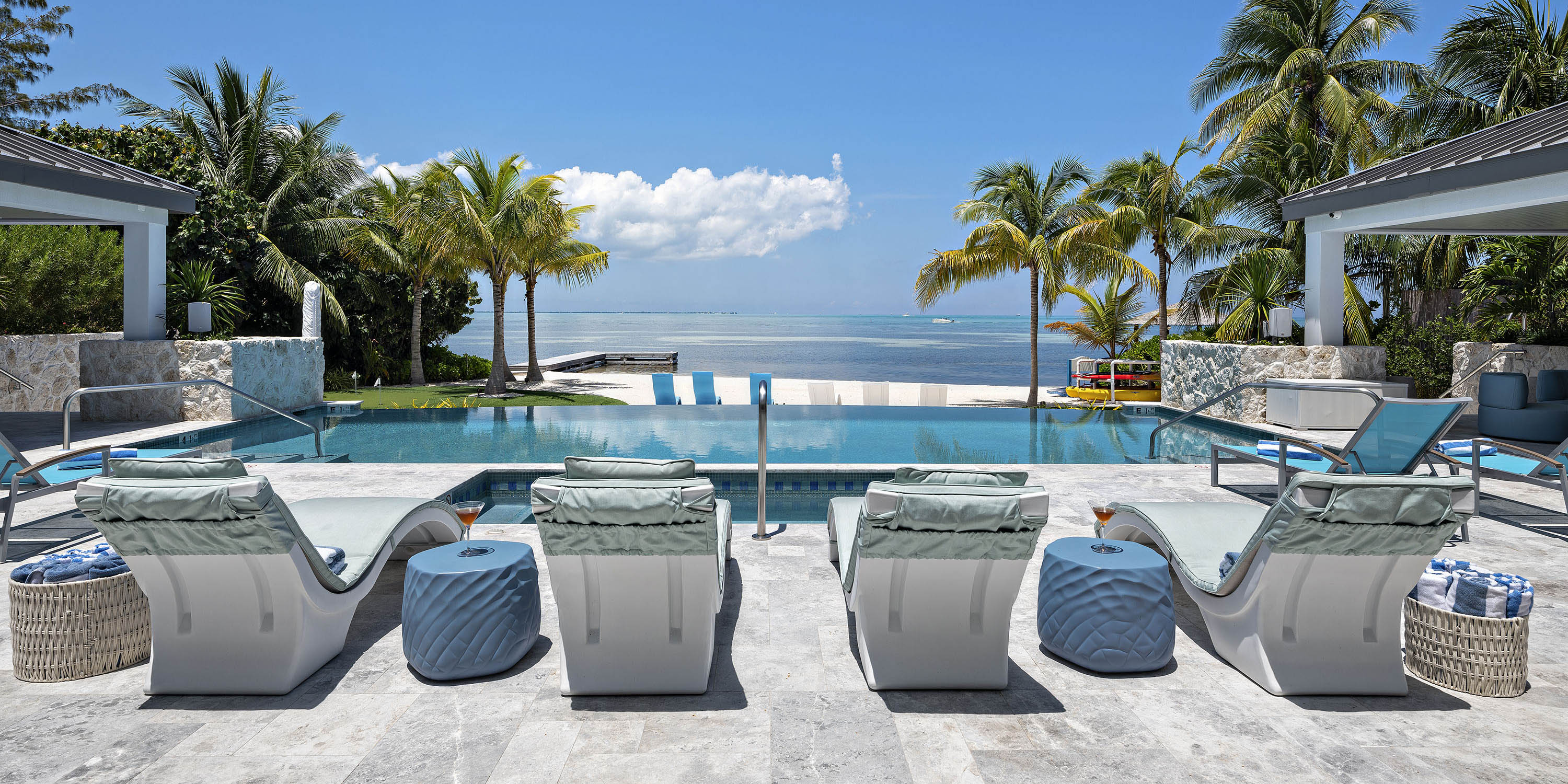 SunRays Luxury Villa