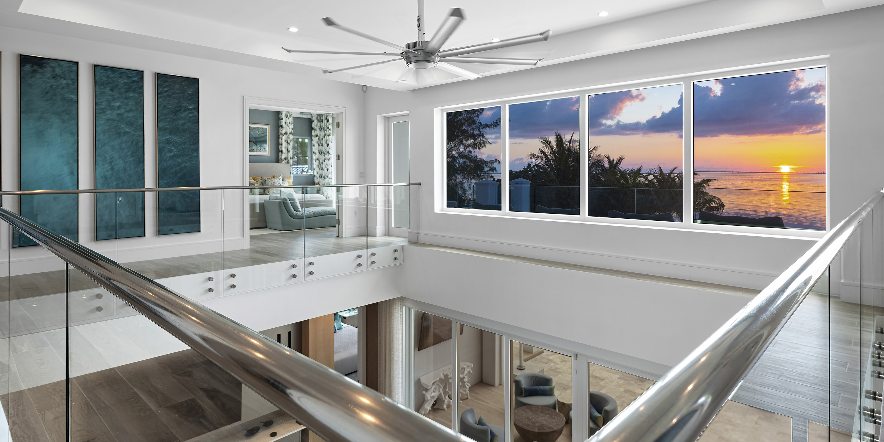 SunRays Luxury Villa