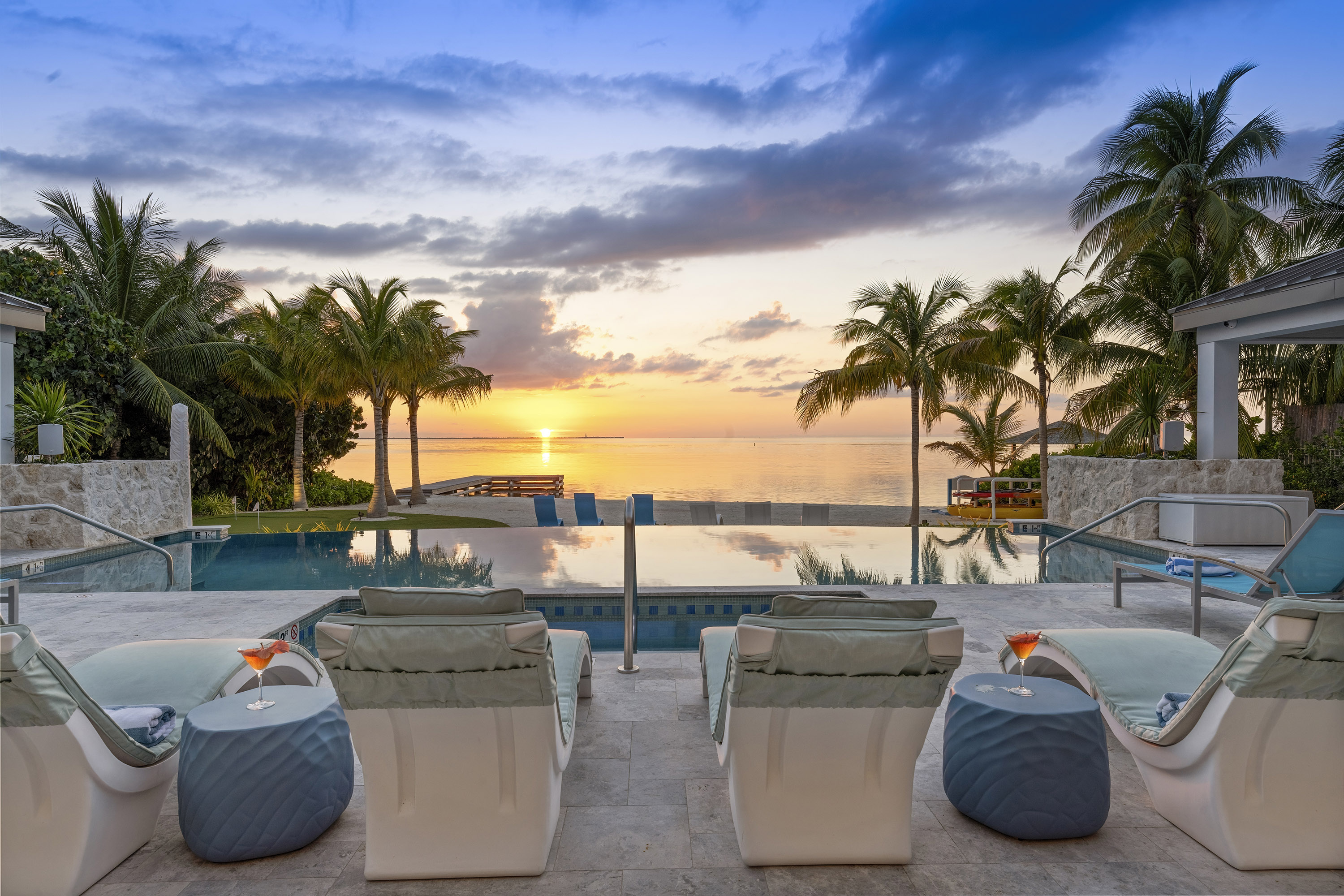 SunRays Luxury Villa