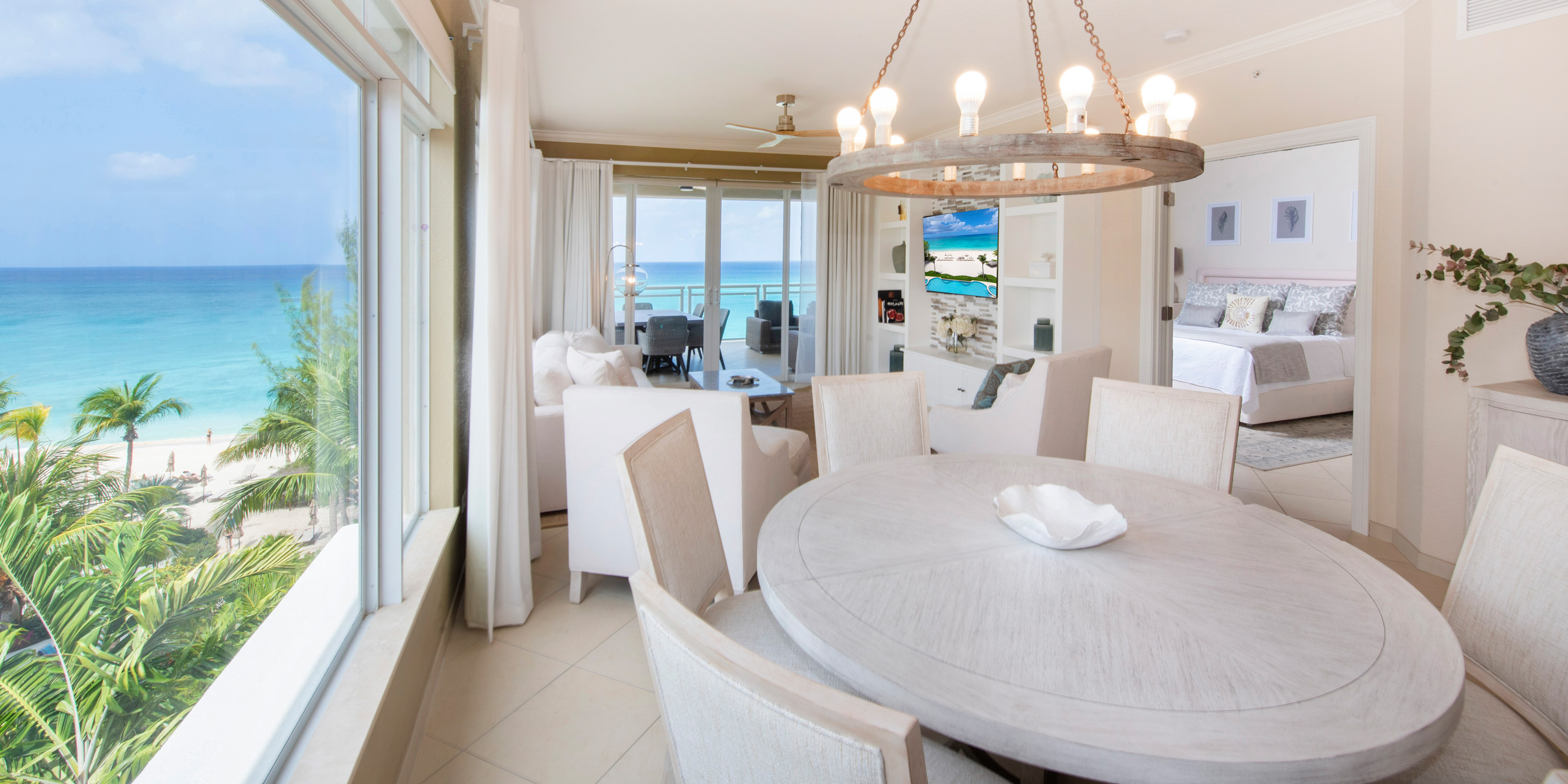 Beachcomber #24