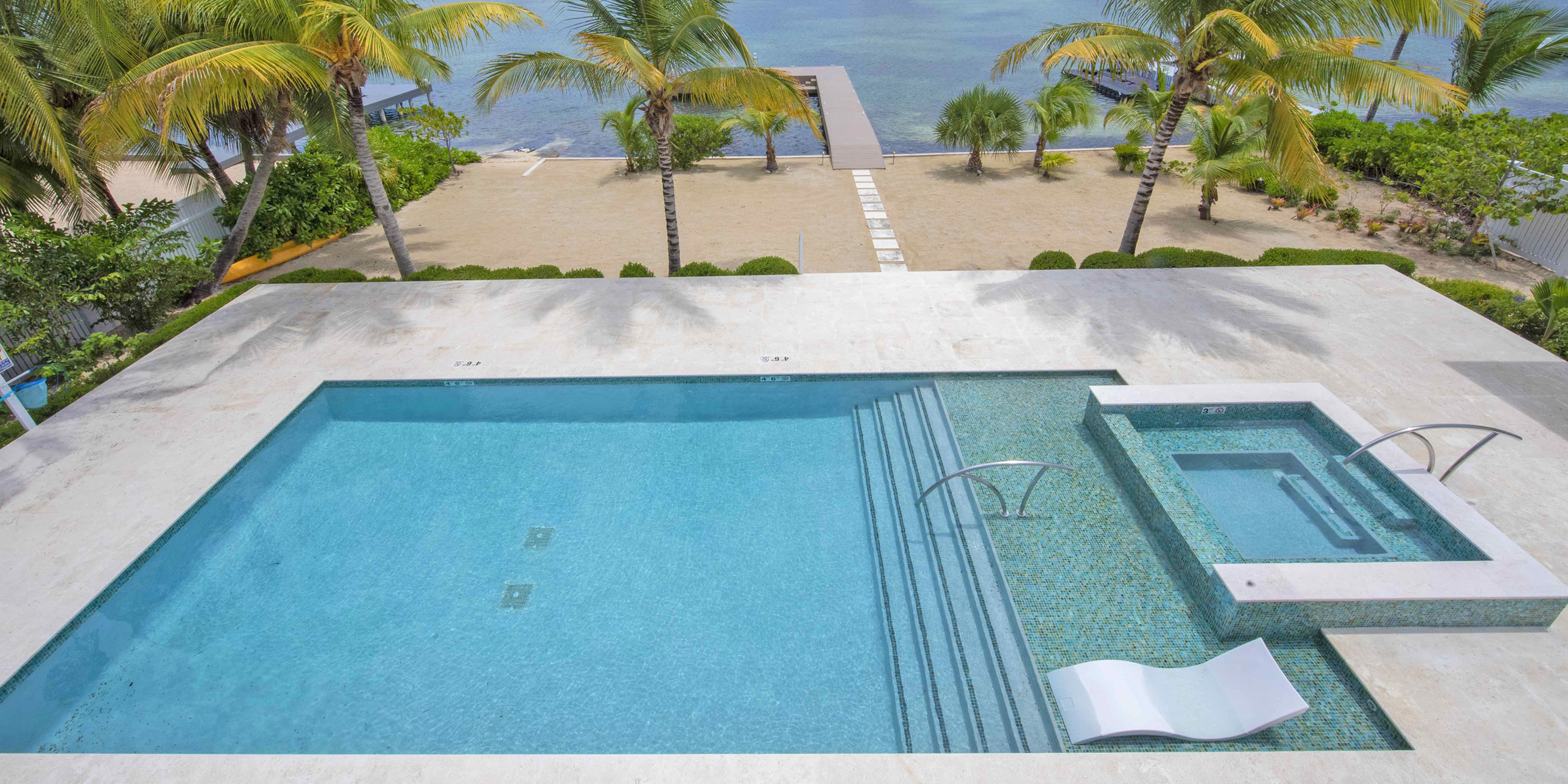 Kai-Yak Cove | Grand Cayman Luxury Villas