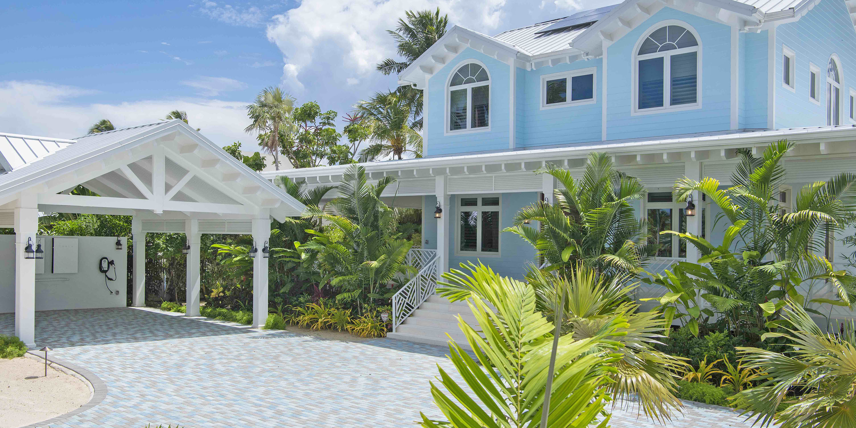 Kai-Yak Cove | Grand Cayman Luxury Villas