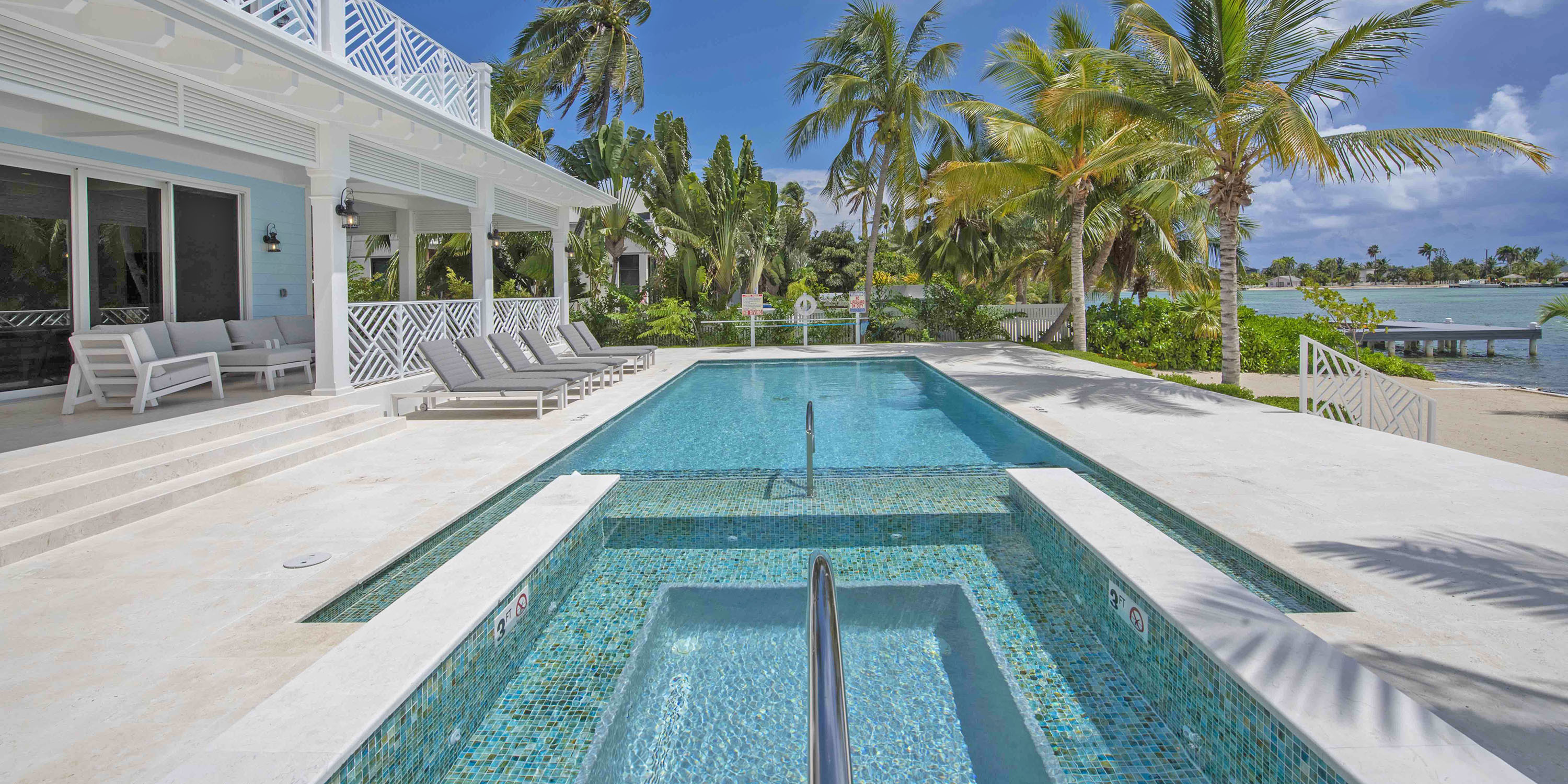 Kai-Yak Cove | Grand Cayman Luxury Villas