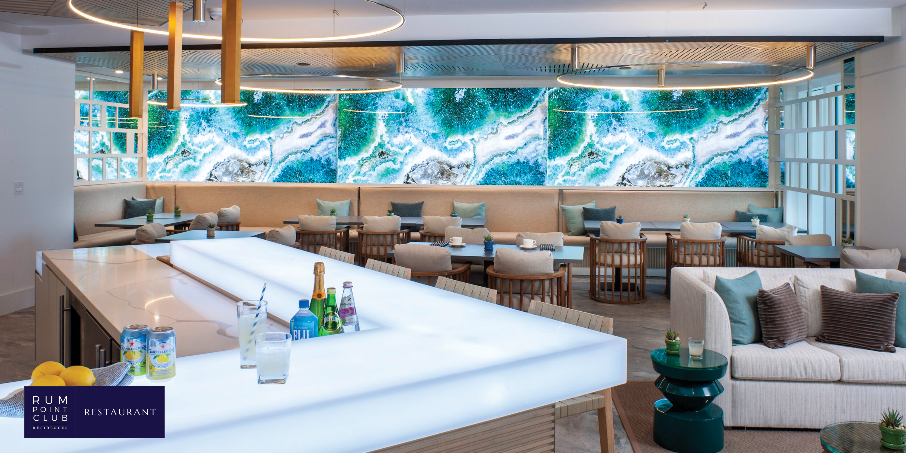 Rum Point Residence #308