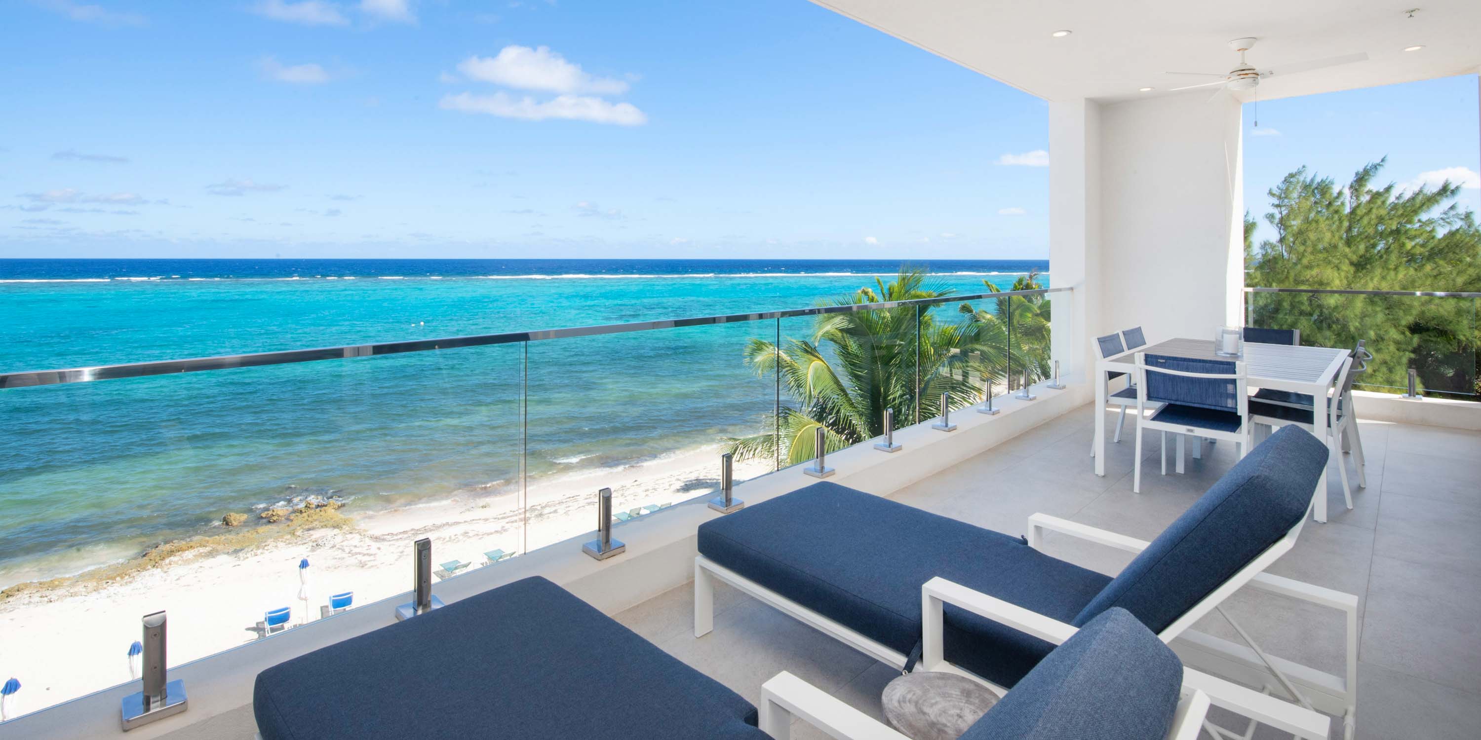 Rum Point Residence #308