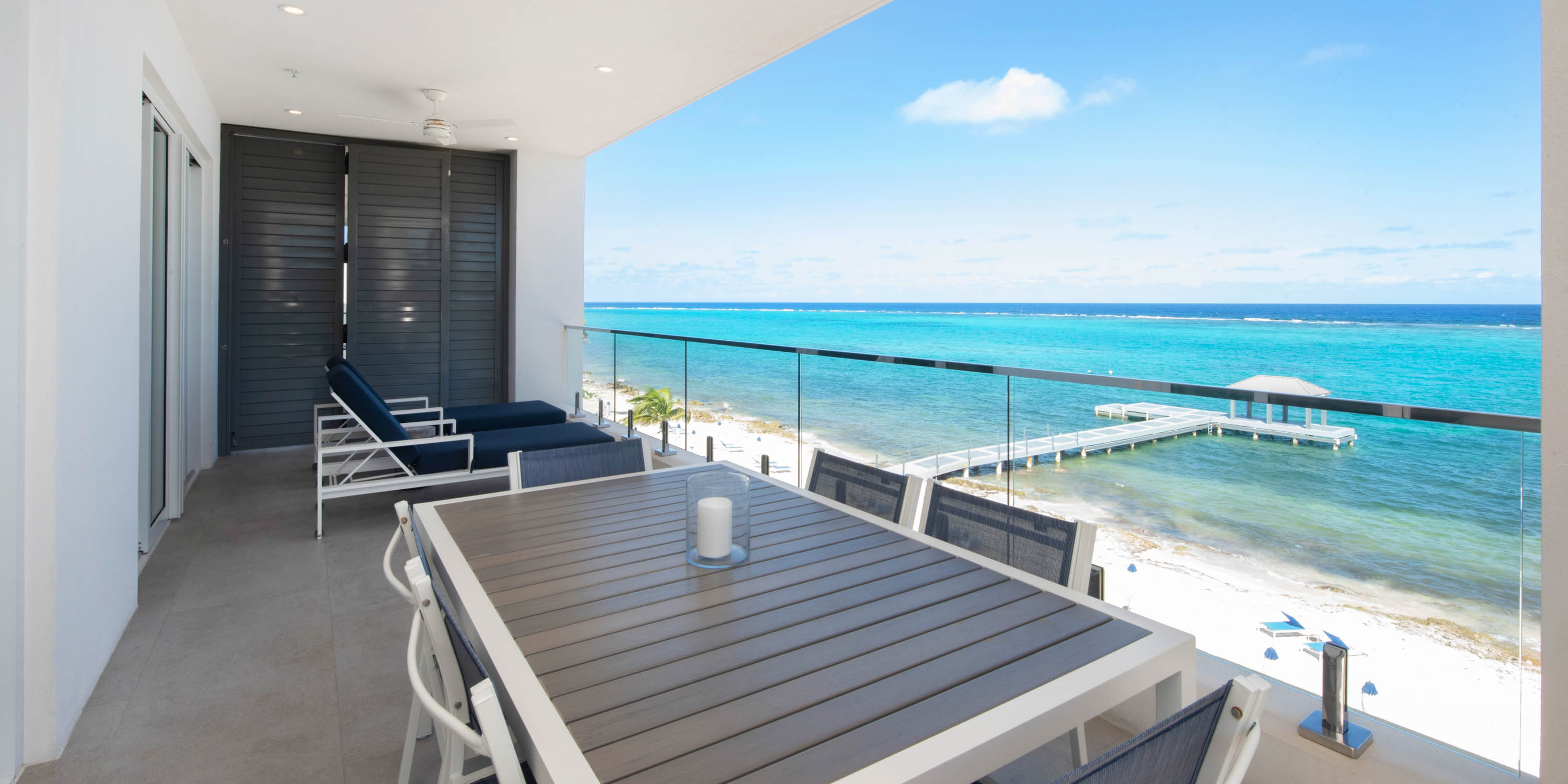 Rum Point Residence #308