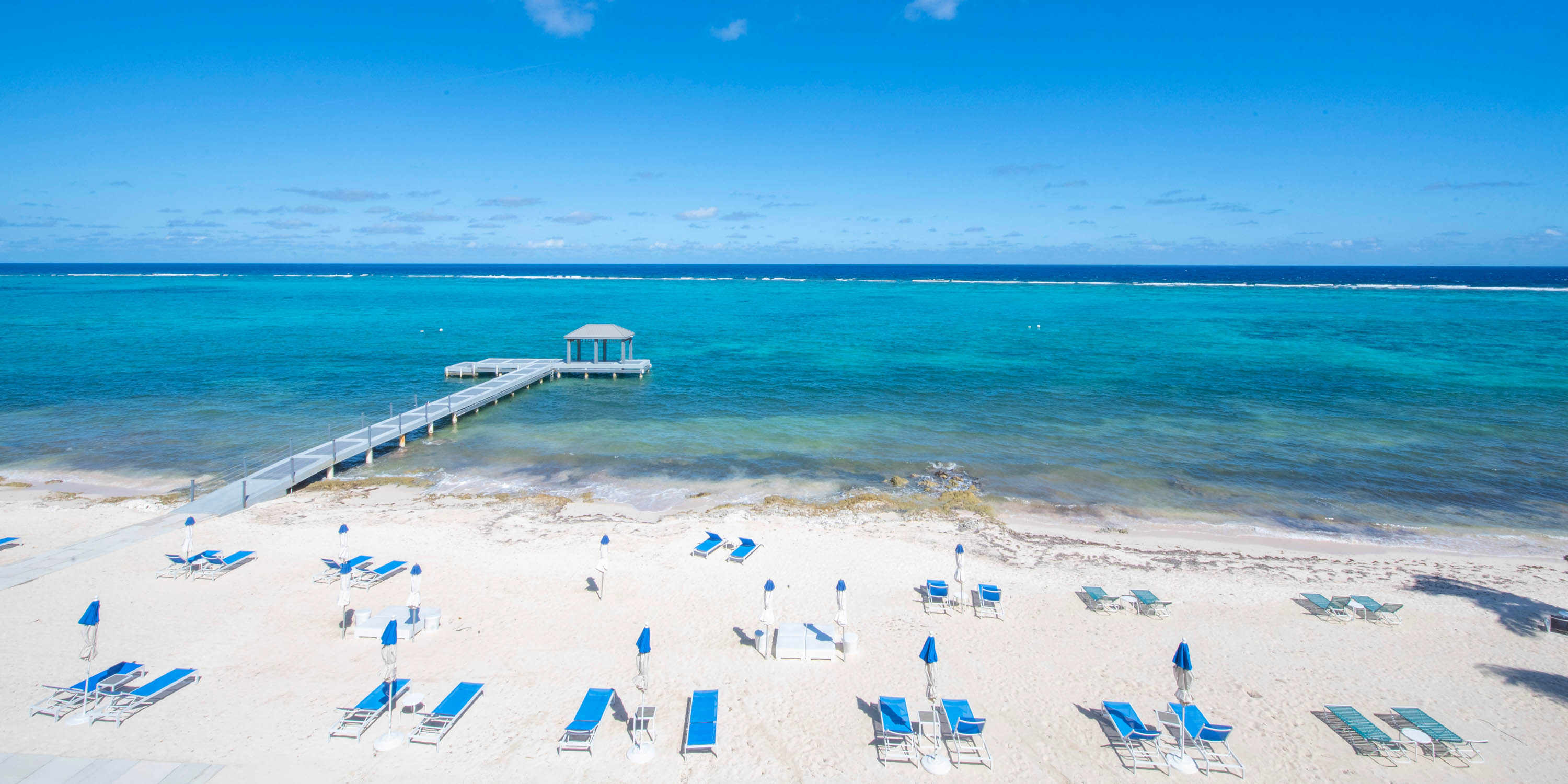 Rum Point Residence #308