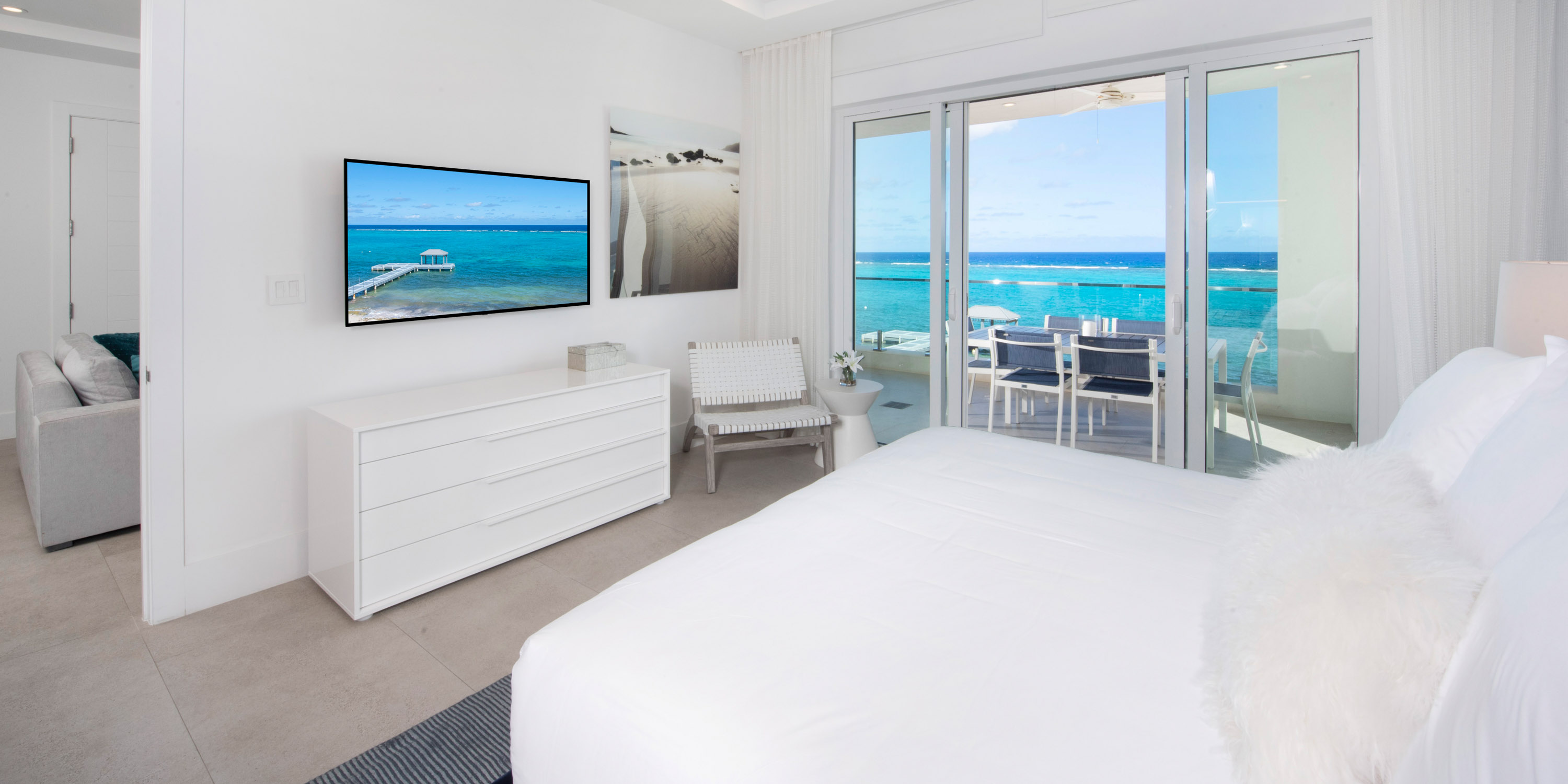 Rum Point Residence #308