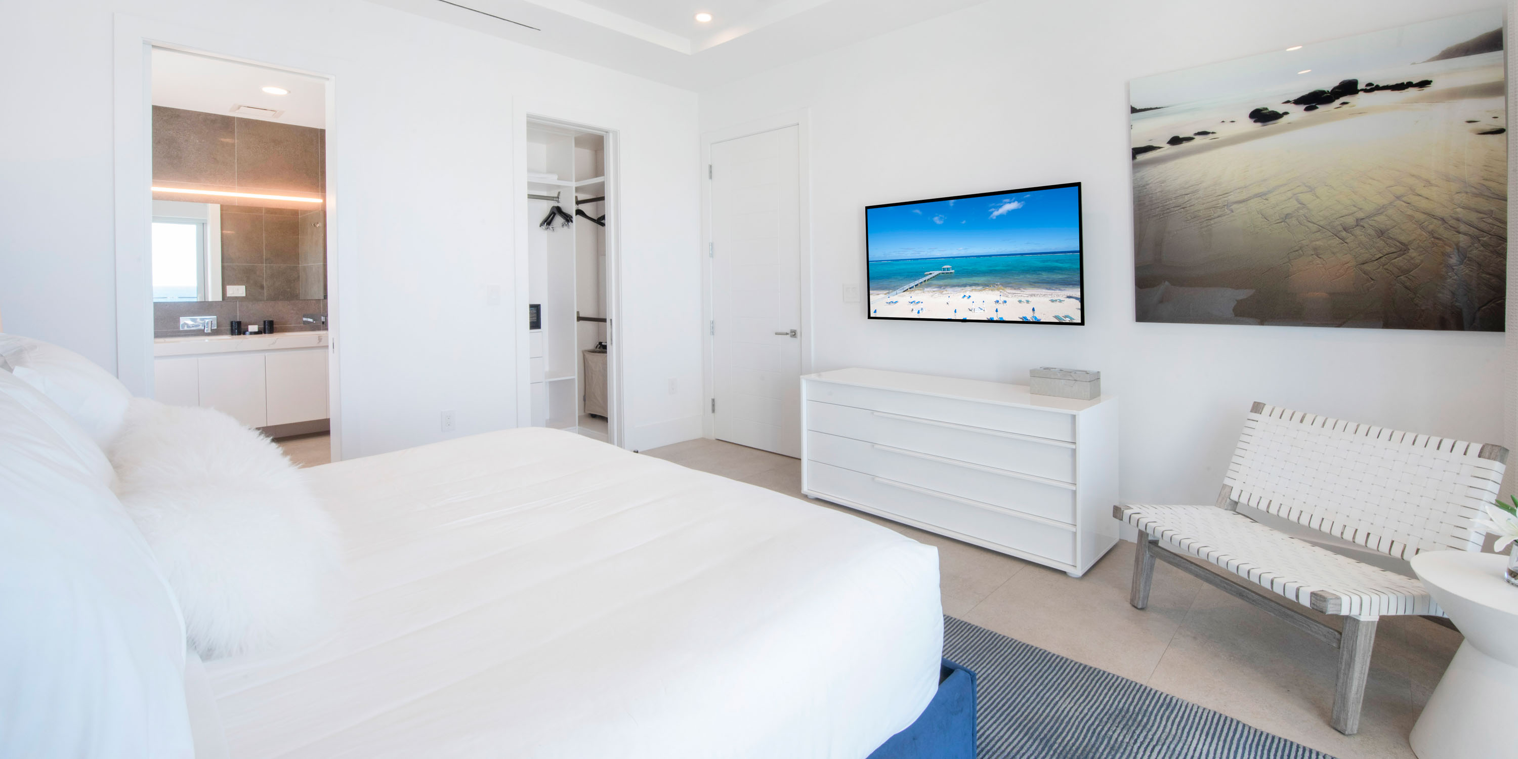 Rum Point Residence #308