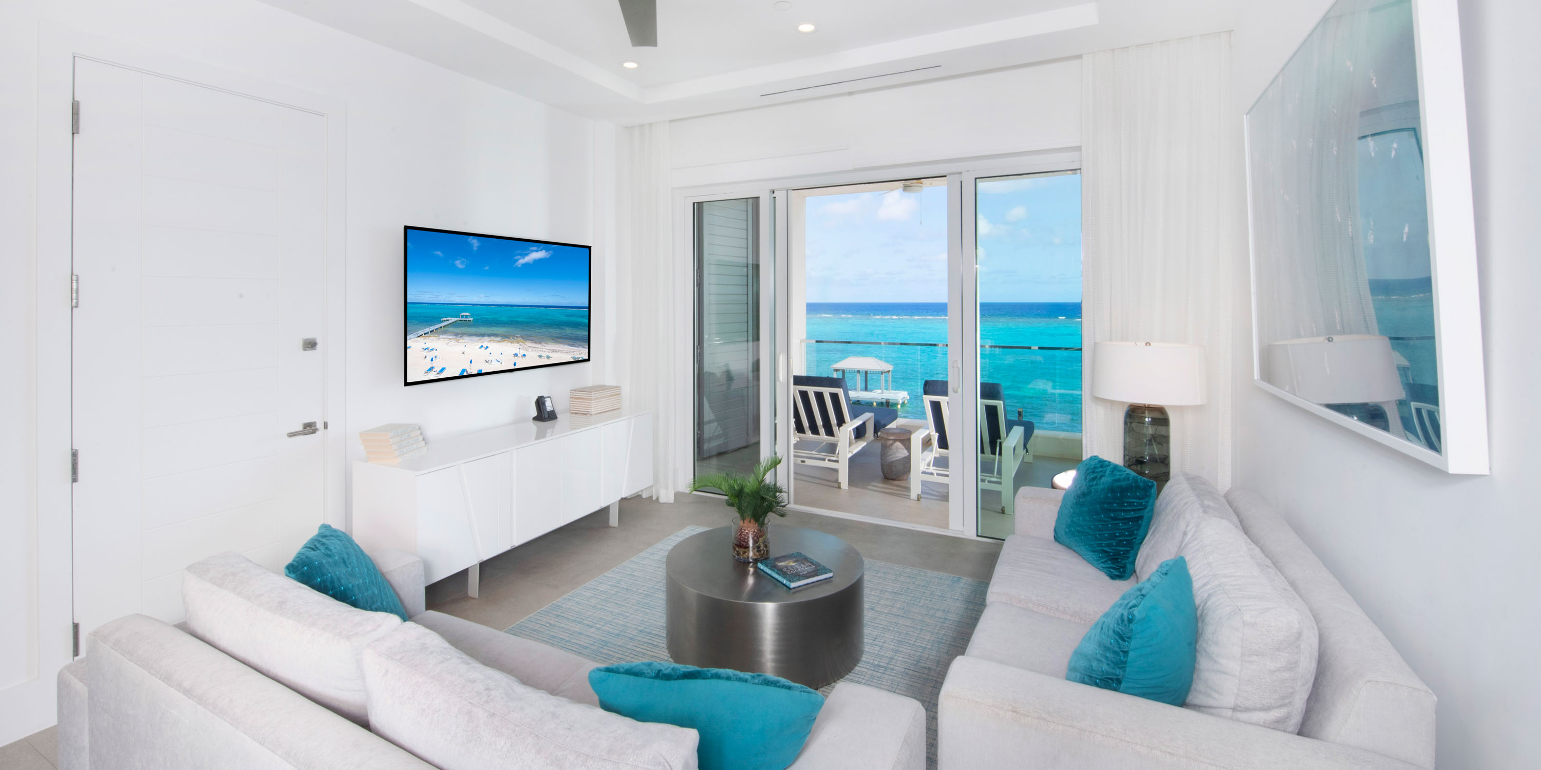 Rum Point Residence #308