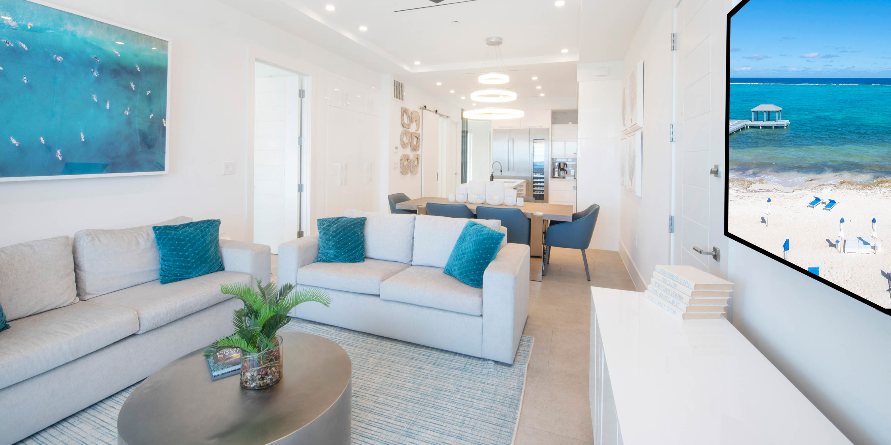 Rum Point Residence #308