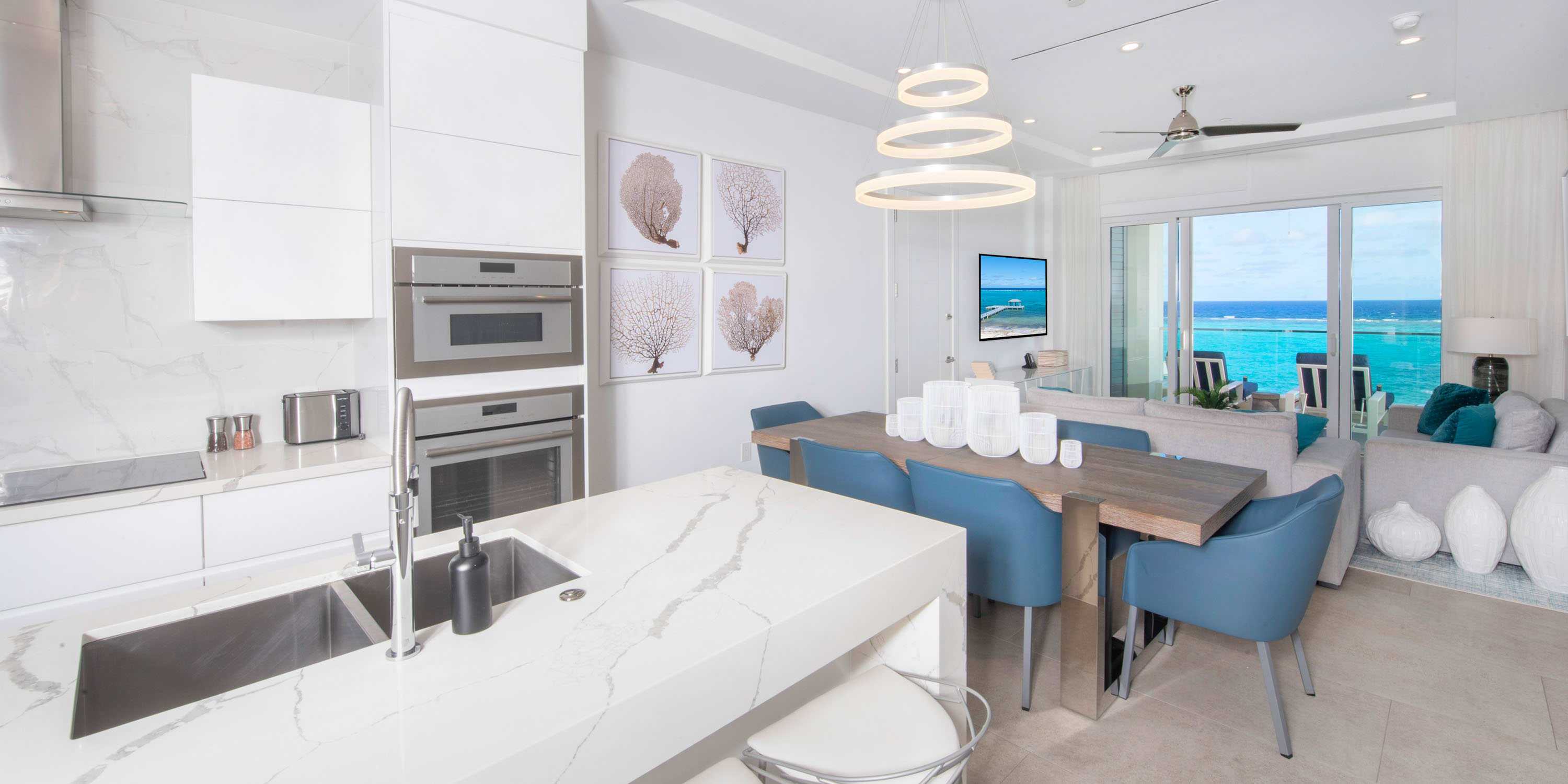 Rum Point Residence #308