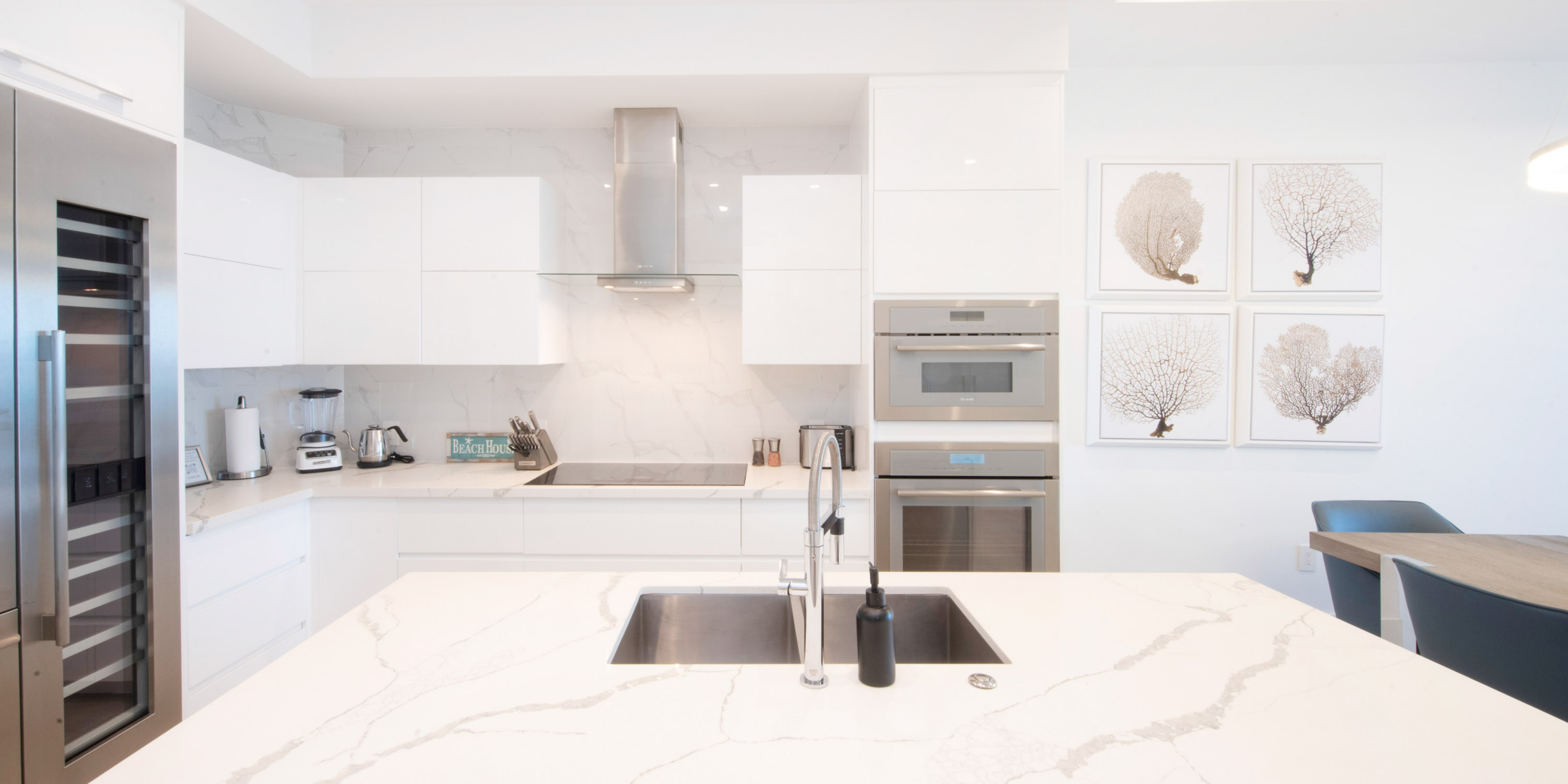 Rum Point Residence #308