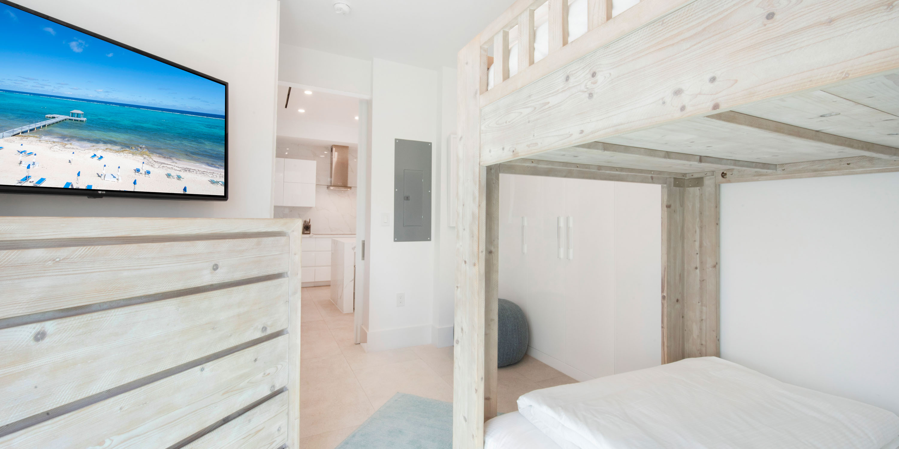 Rum Point Residence #308