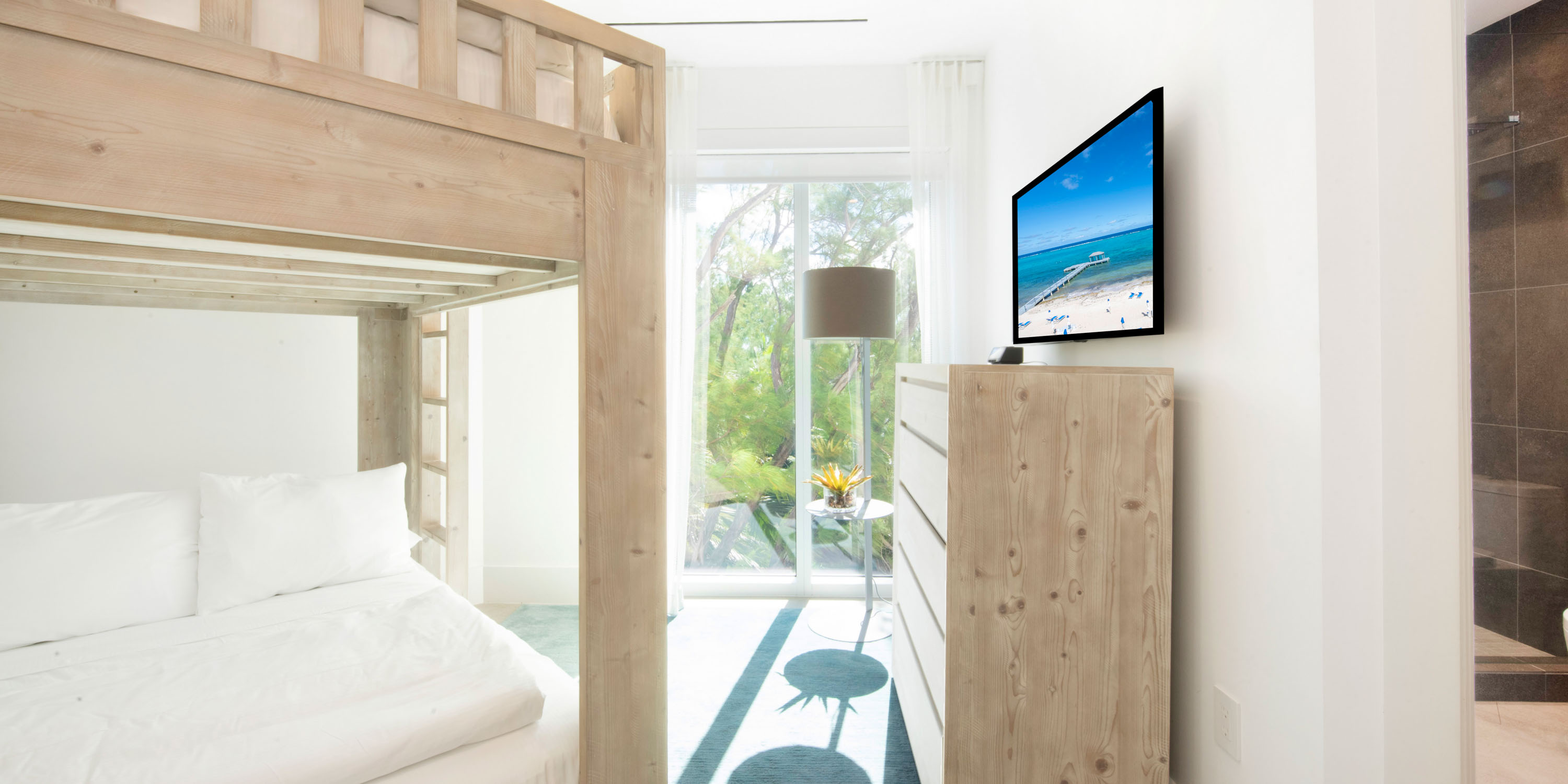 Rum Point Residence #308