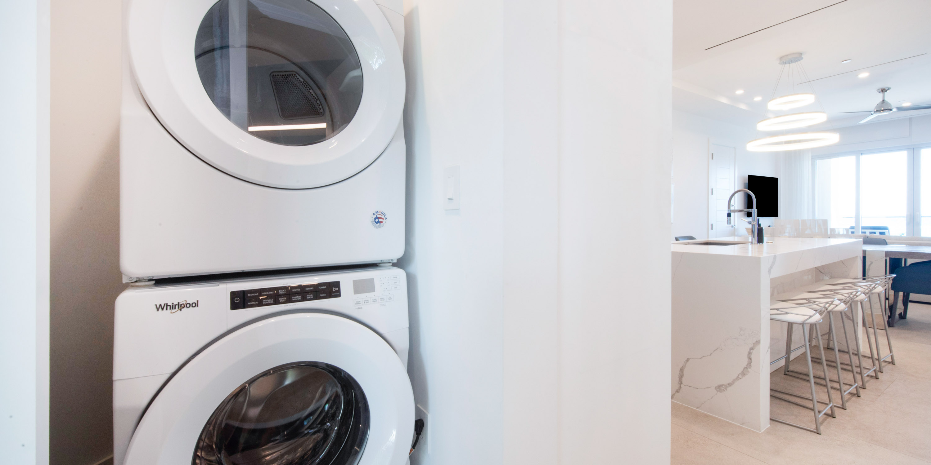 Rum Point Residence #308