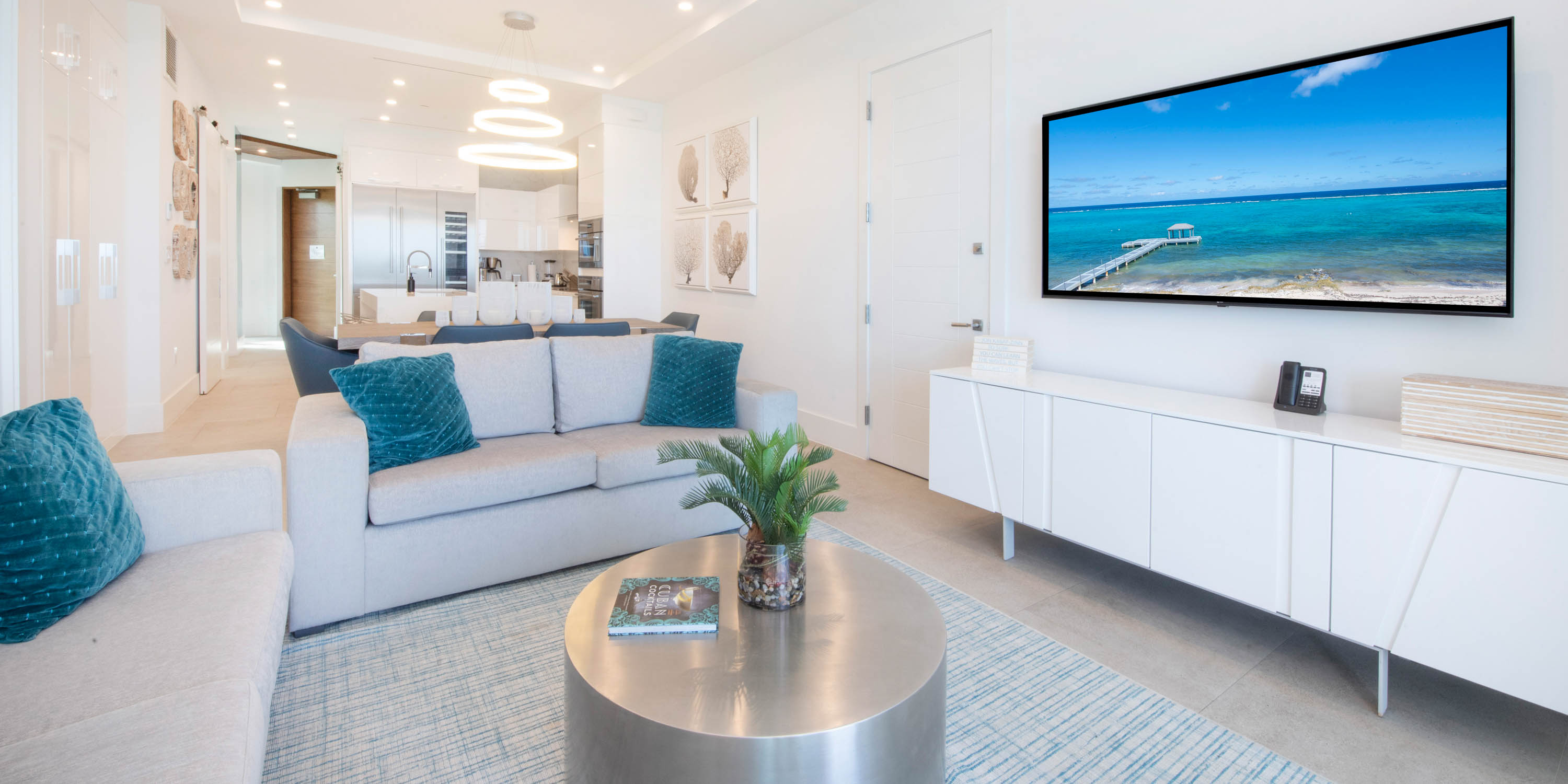 Rum Point Residence #308