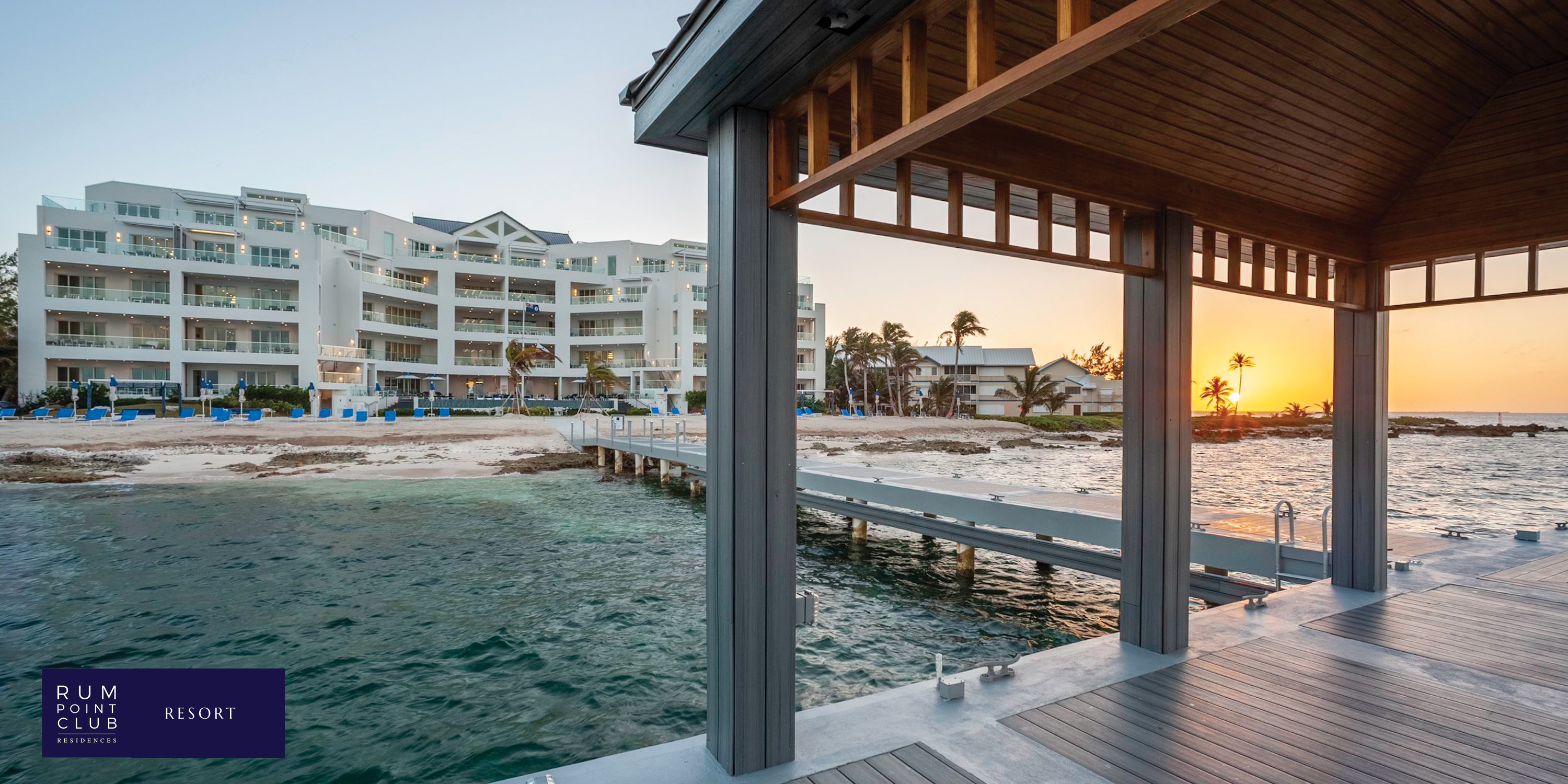 Rum Point Resort #205