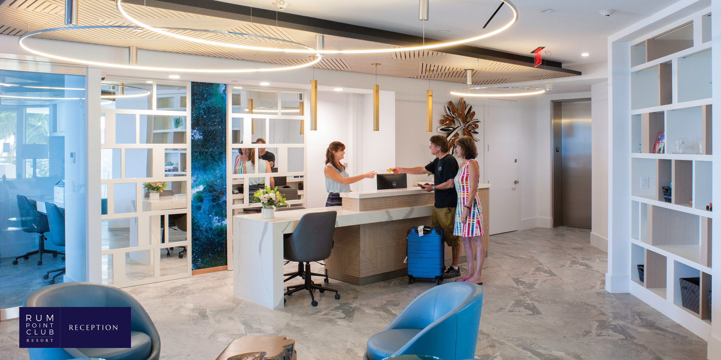 Rum Point Resort 503