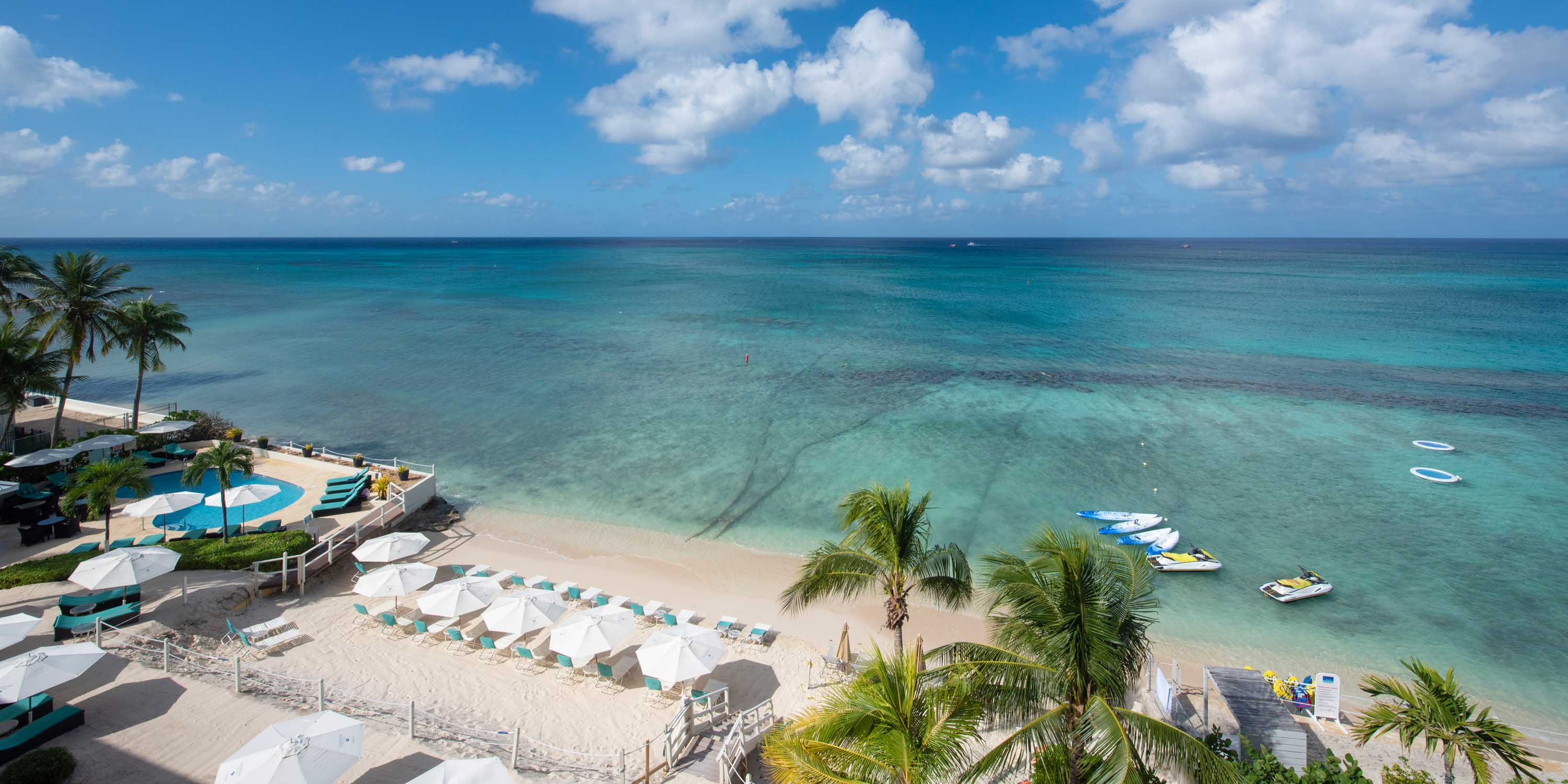 South Bay Beach Club #30 | Grand Cayman Condos