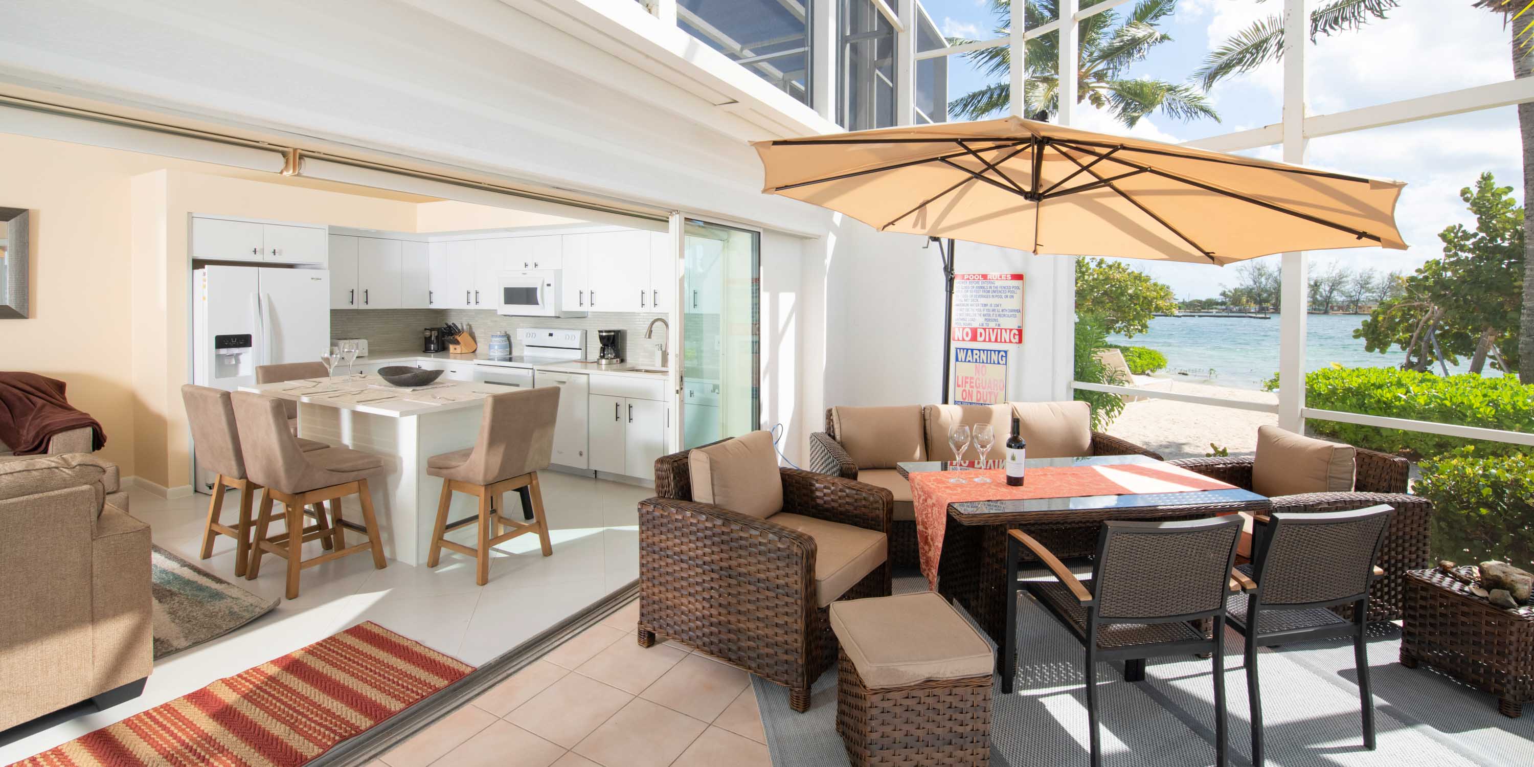 Pools of the Kai #10