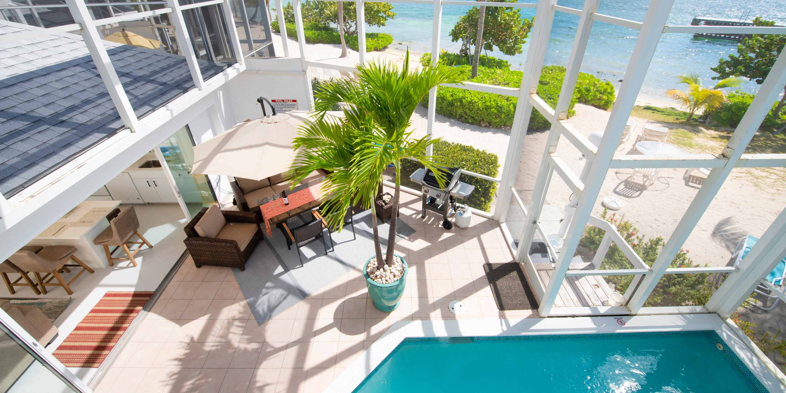 Pools of the Kai #10