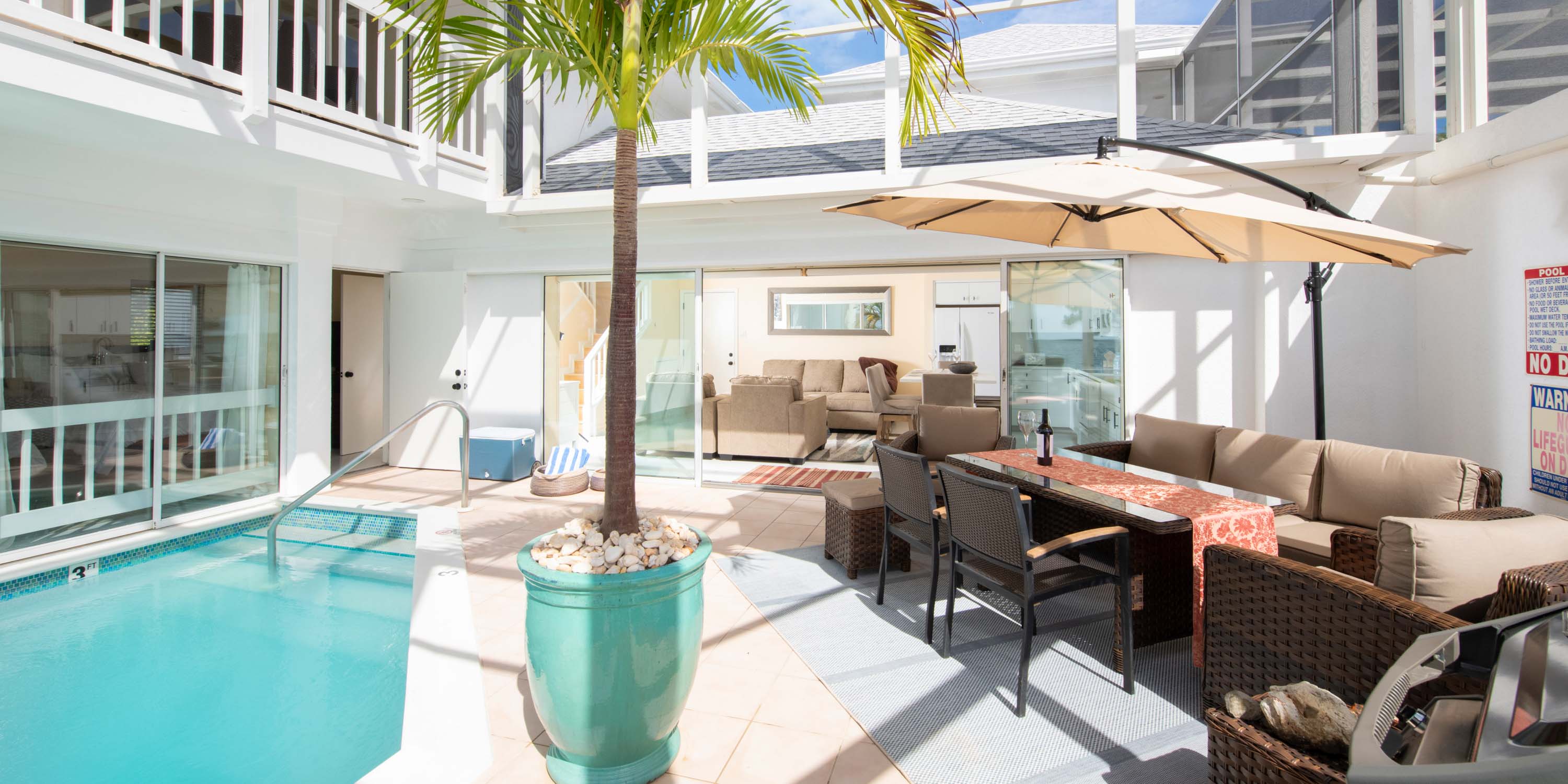 Pools of the Kai #10