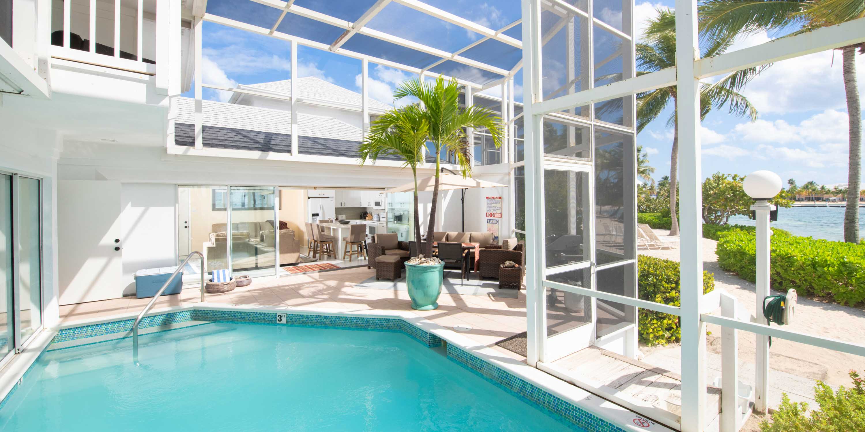 Pools of the Kai #10