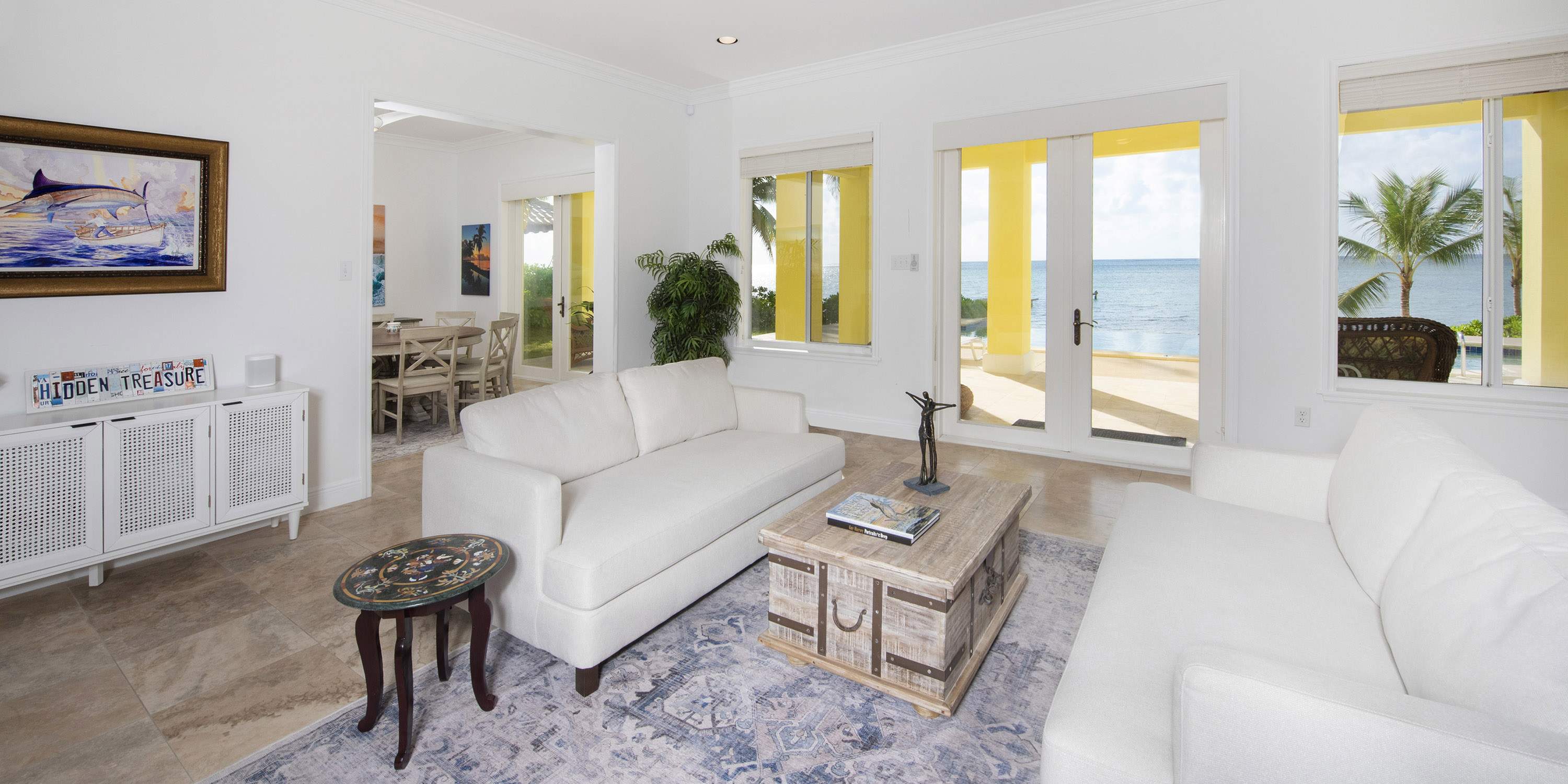 Hidden Treasure Villa