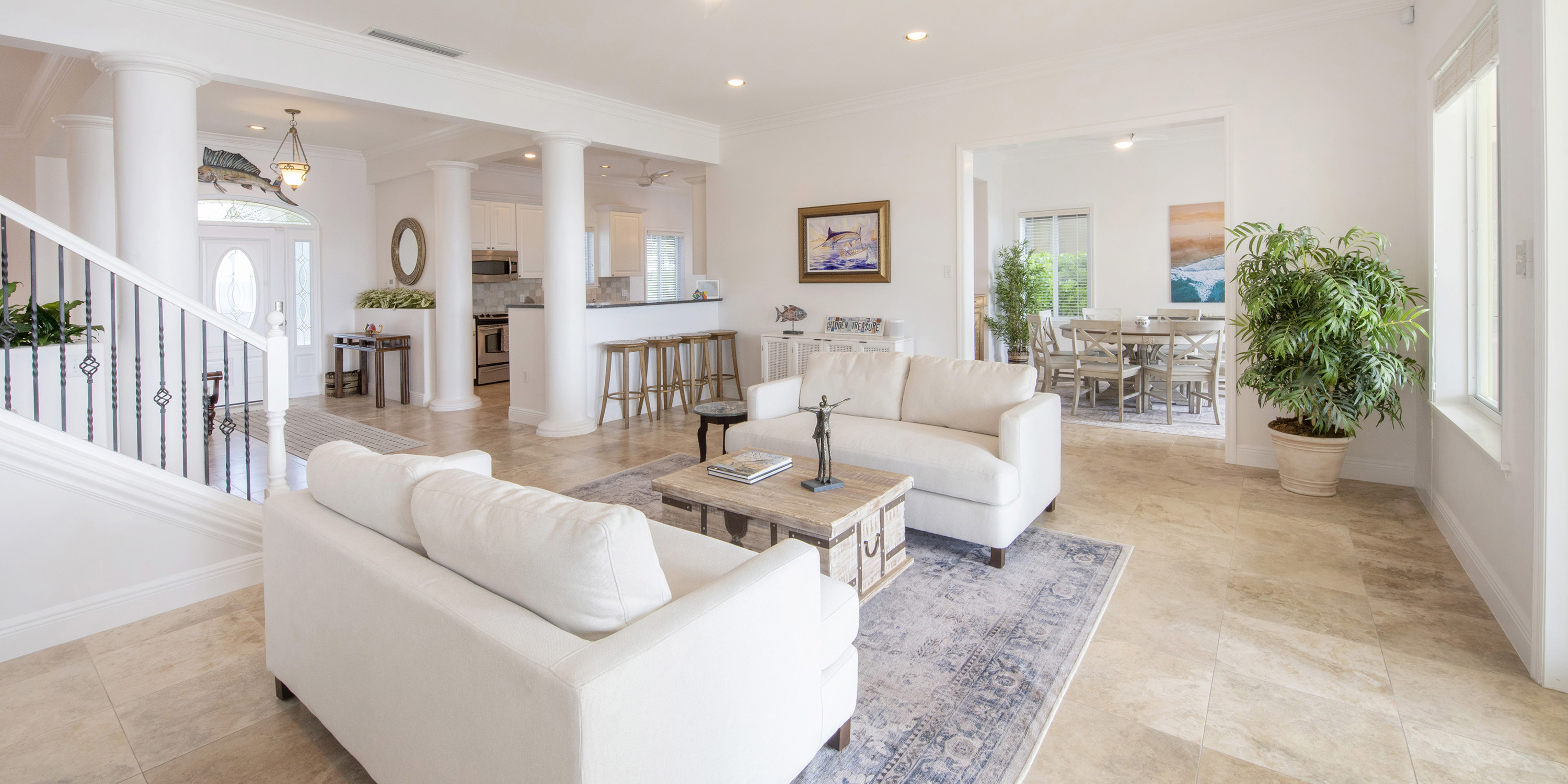 Hidden Treasure Villa