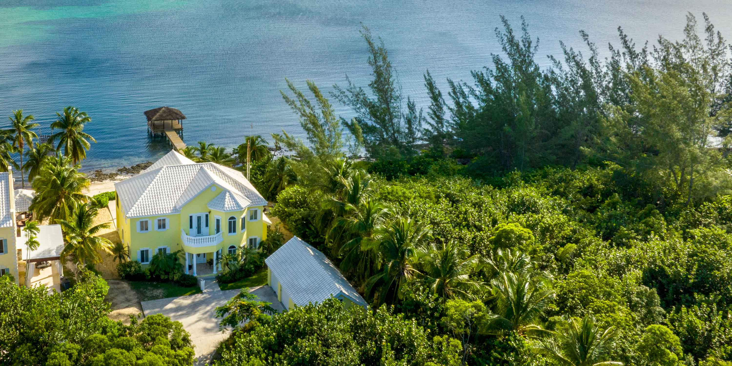 Hidden Treasure Villa