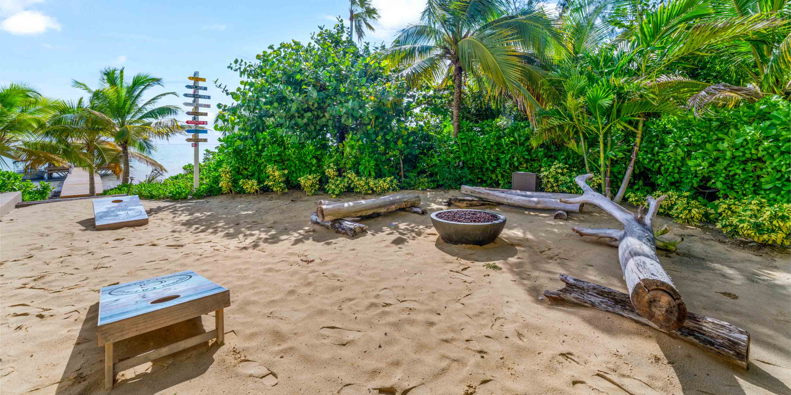 Hidden Treasure Villa