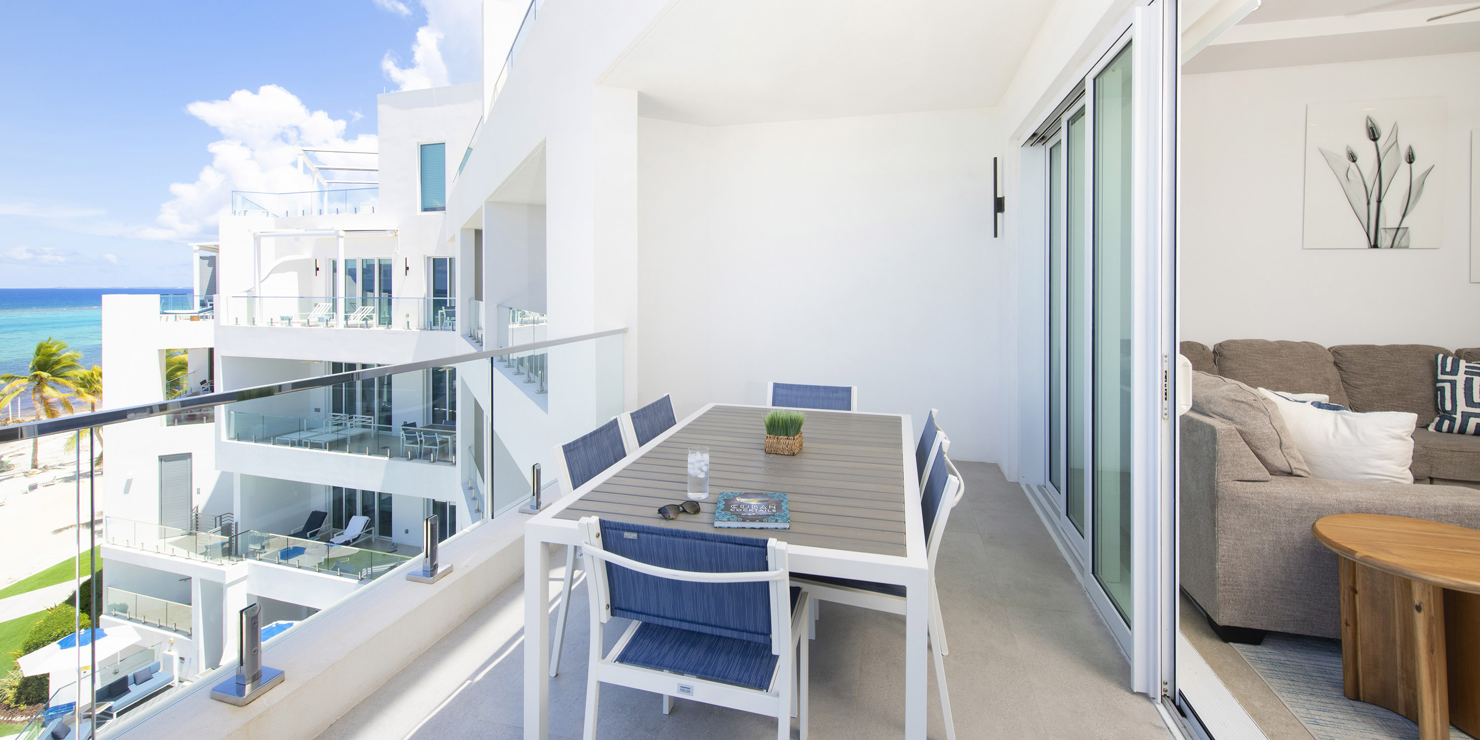 Rum Point Resort #403