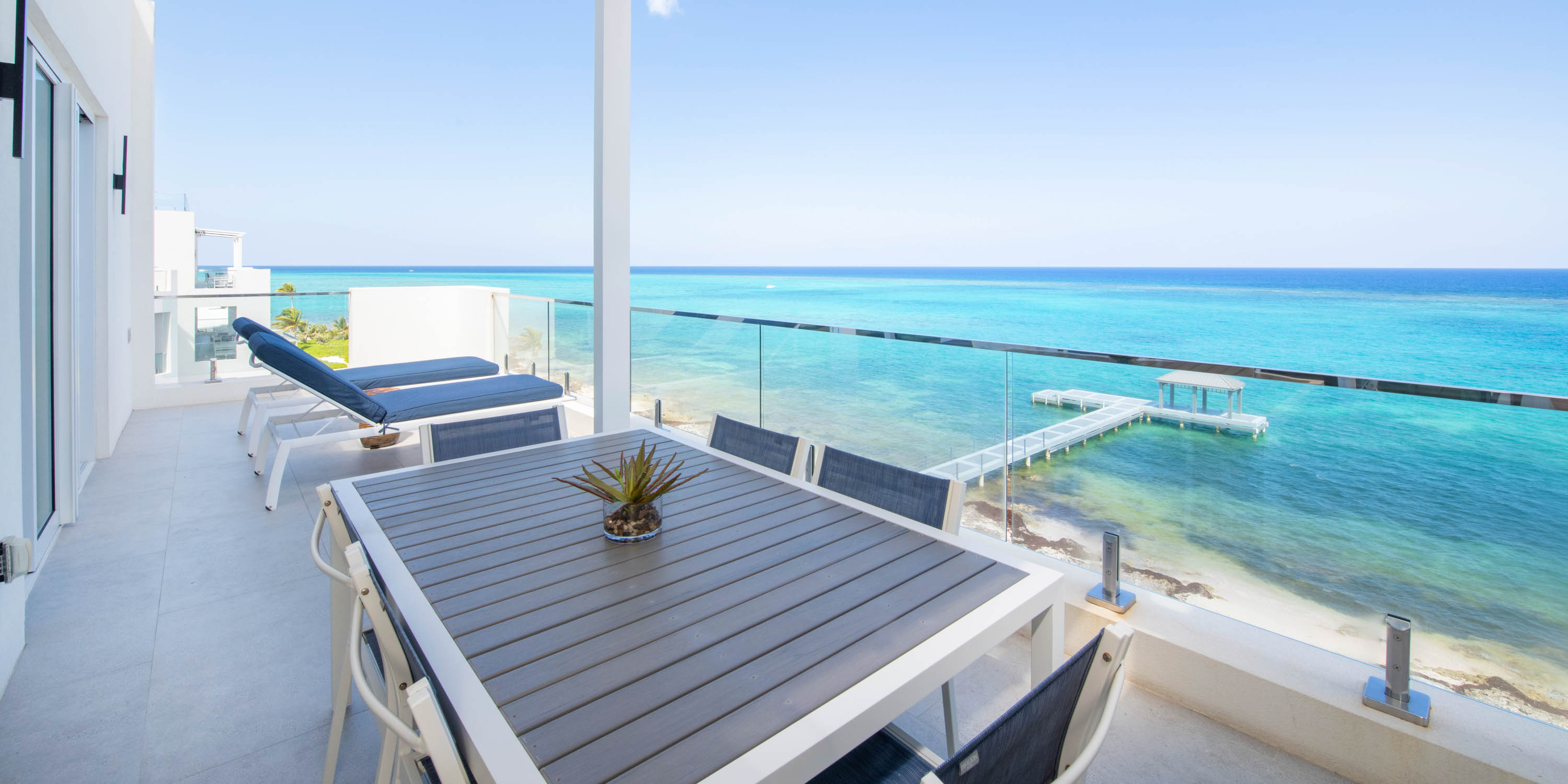 Rum Point Resort #407