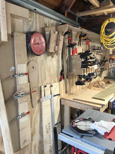 Insulating my circa 1940 detached garage | DIY Home Improvement Forum