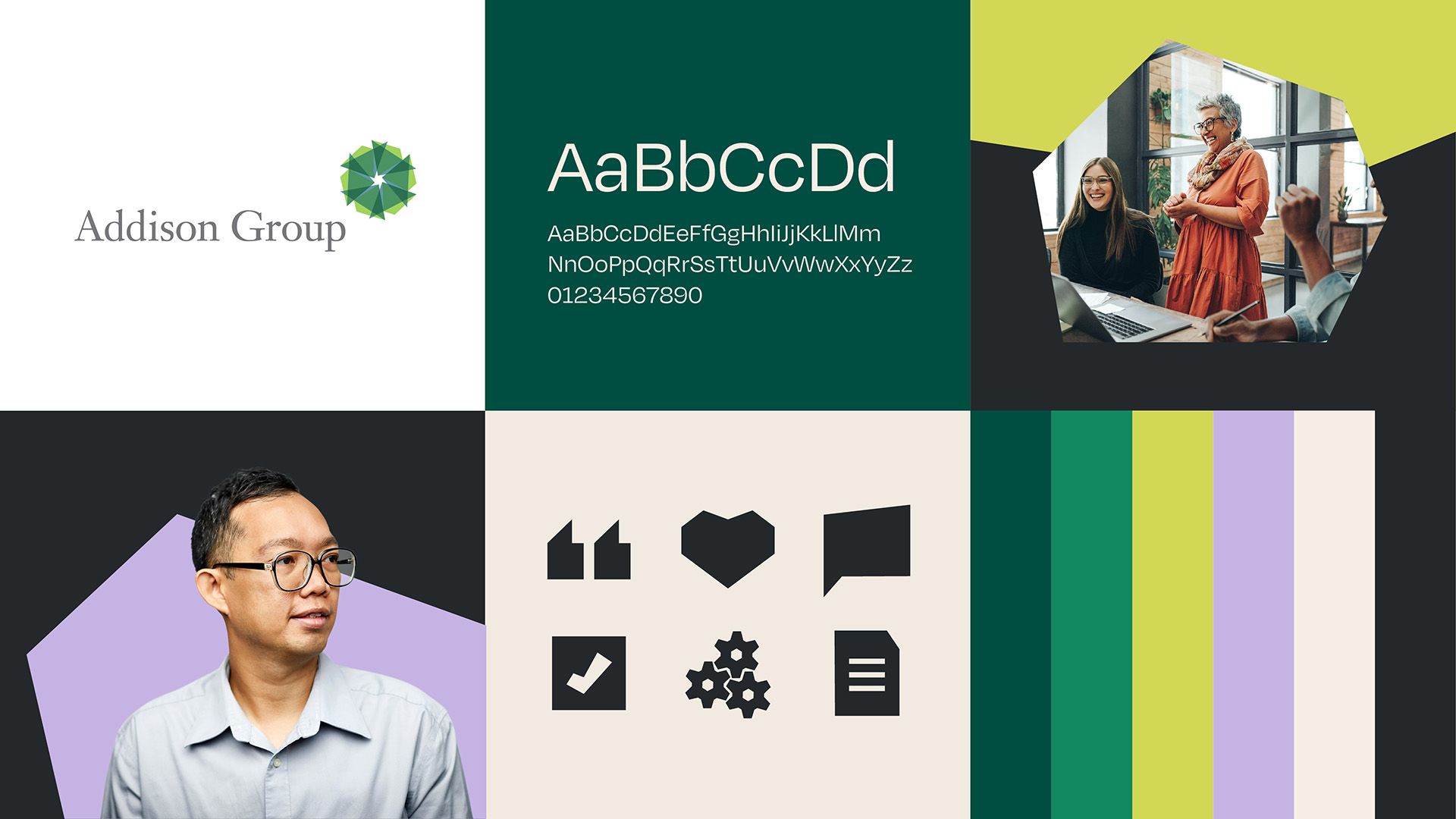 News & ideas | VSA Partners