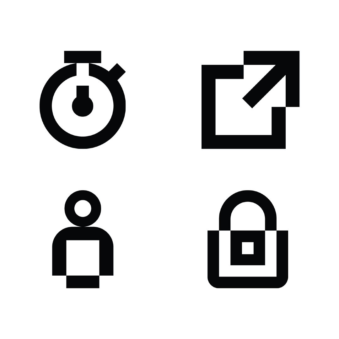 EdgeCore unveils new brand identity created by VSA