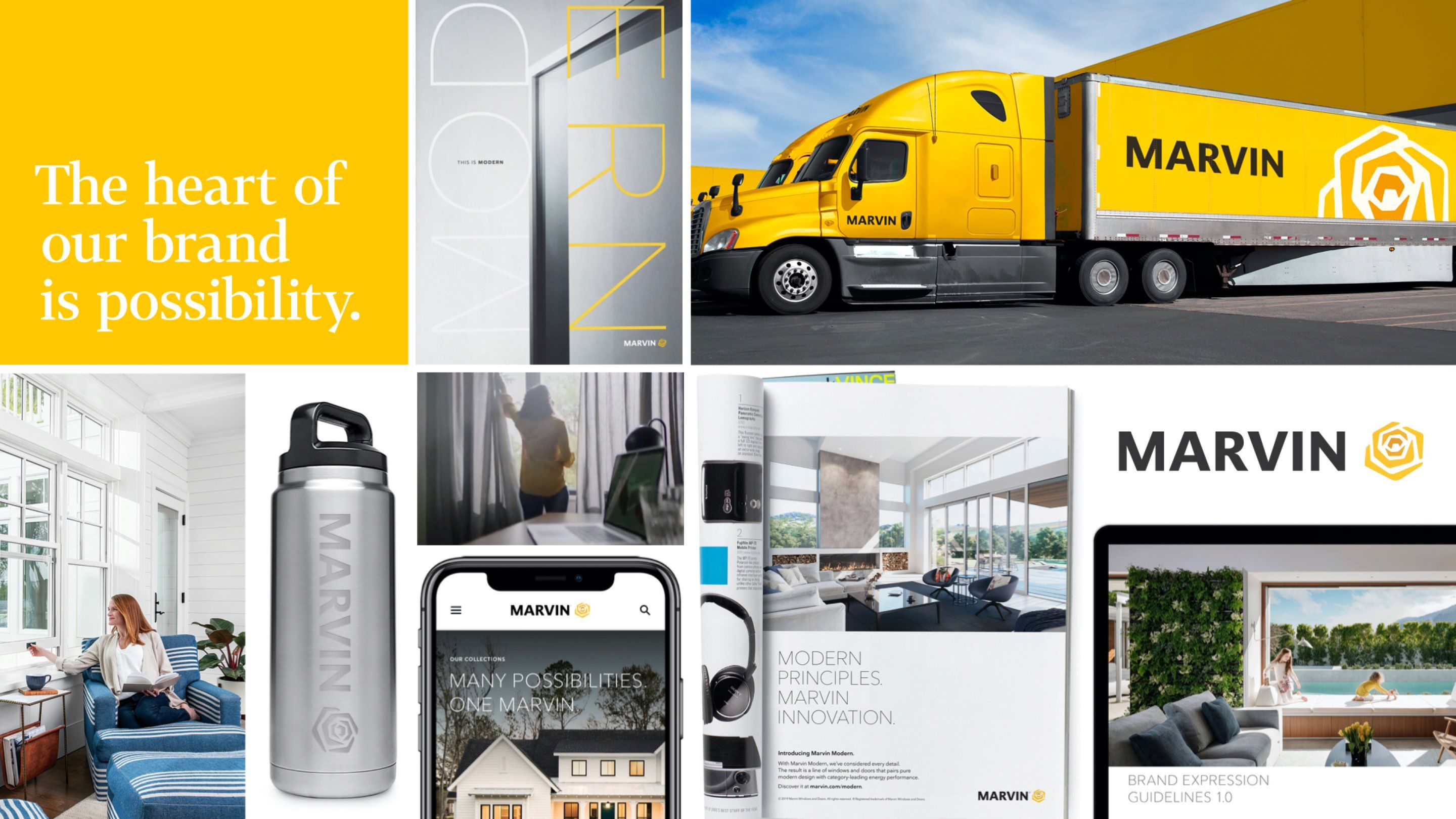 Marvin | VSA Partners