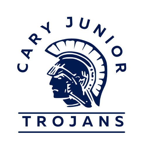 Cary Junior Trojans 2022