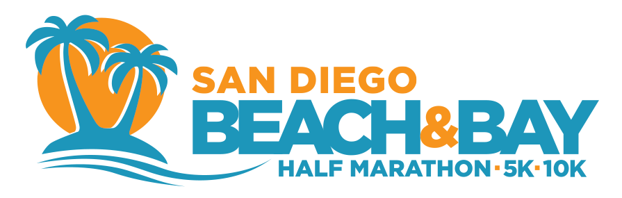 2026 San Diego Beach & Bay Half