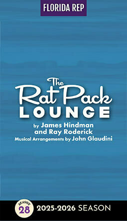 The Rat Pack Lounge