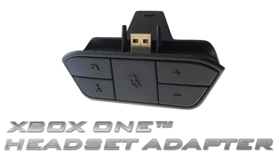 PC Chat/Audio balance Workaround: Connect an Xbox One controller with a ...