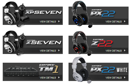 mlg - Turtle Beach Corporation