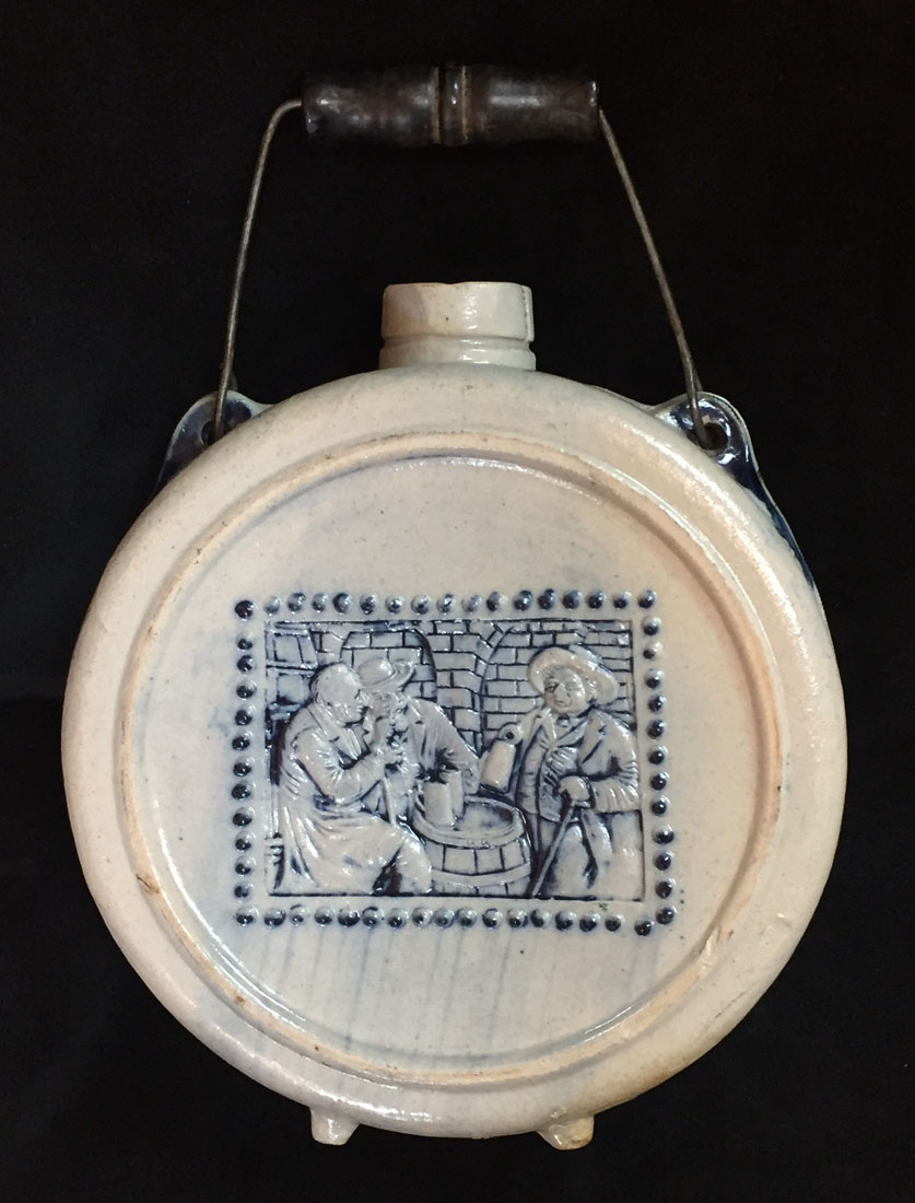 THE BIG ANTIQUE TEXAS POTTERY SHOW! - Vintage Texas Paintings