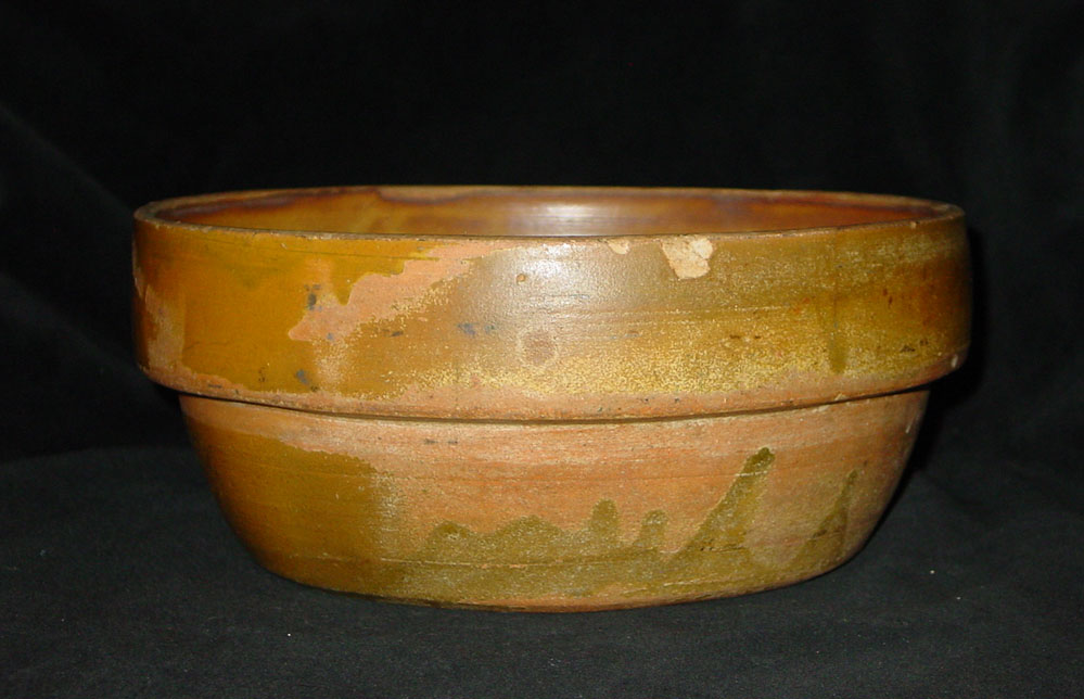 THE BIG ANTIQUE TEXAS POTTERY SHOW! - Vintage Texas Paintings