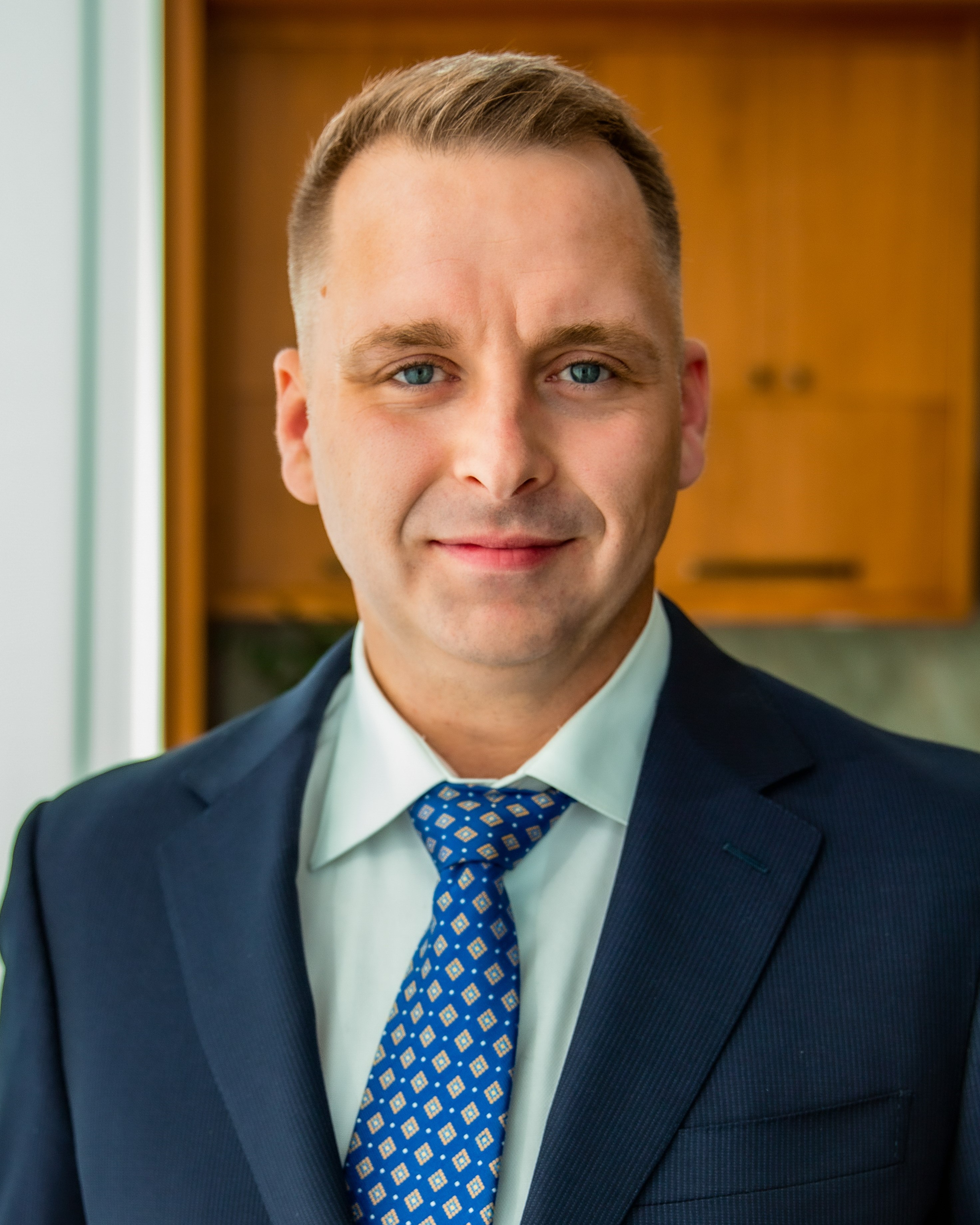 Team | Vukets & Associates