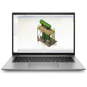 Notebook Workstation