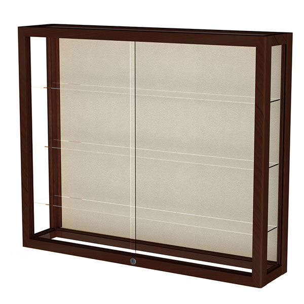 Ghent | Wood Heirloom Display Case