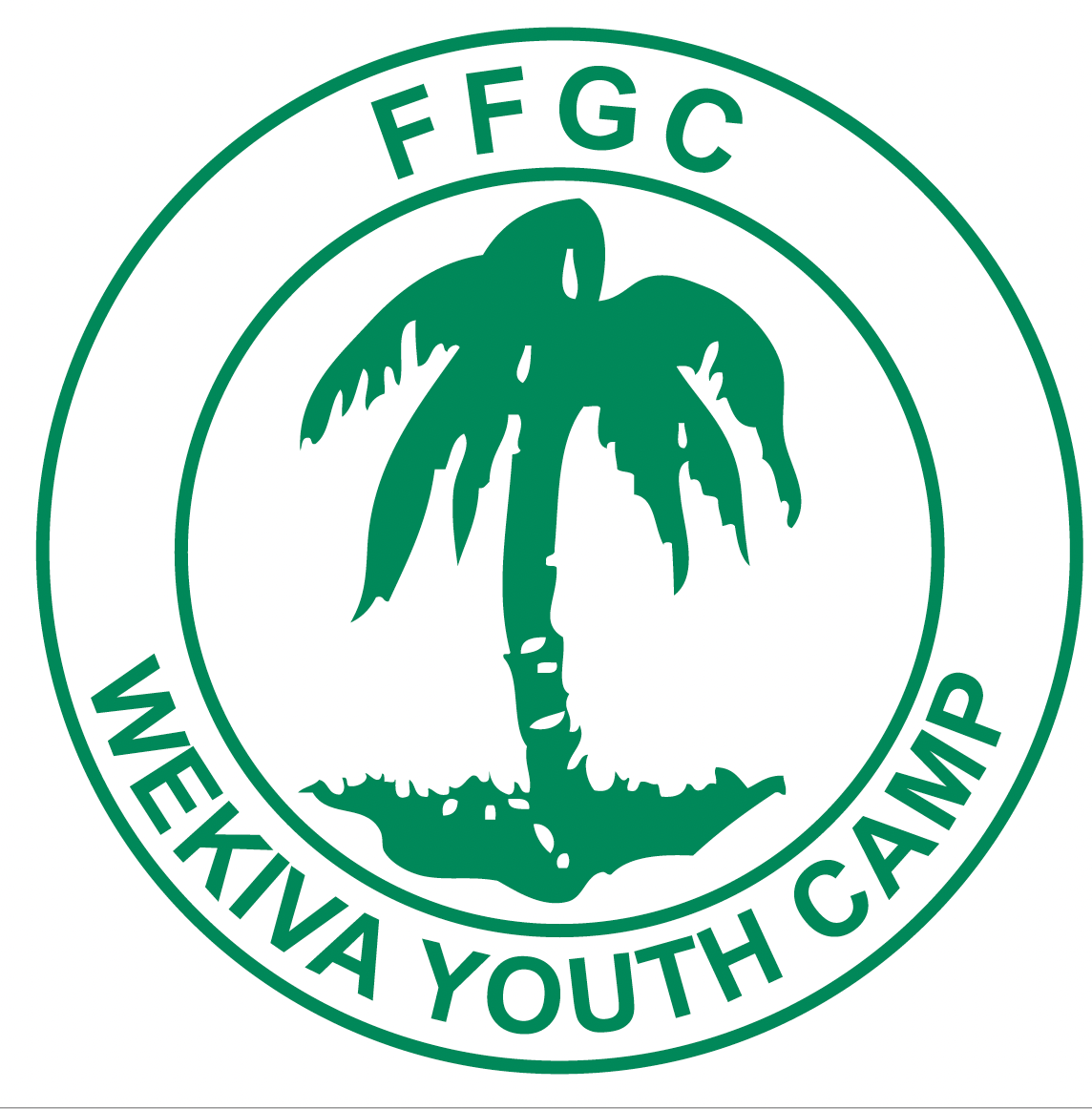 FFGC Wekiva Youth Camp Summer 2023 - FFGC Wekiva Youth Camp - Waldo Photos